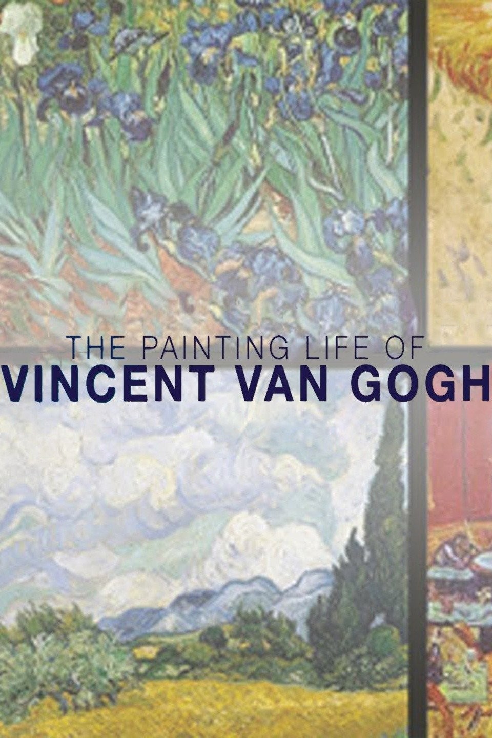 The Painting Life of Vincent van Gogh | Rotten Tomatoes