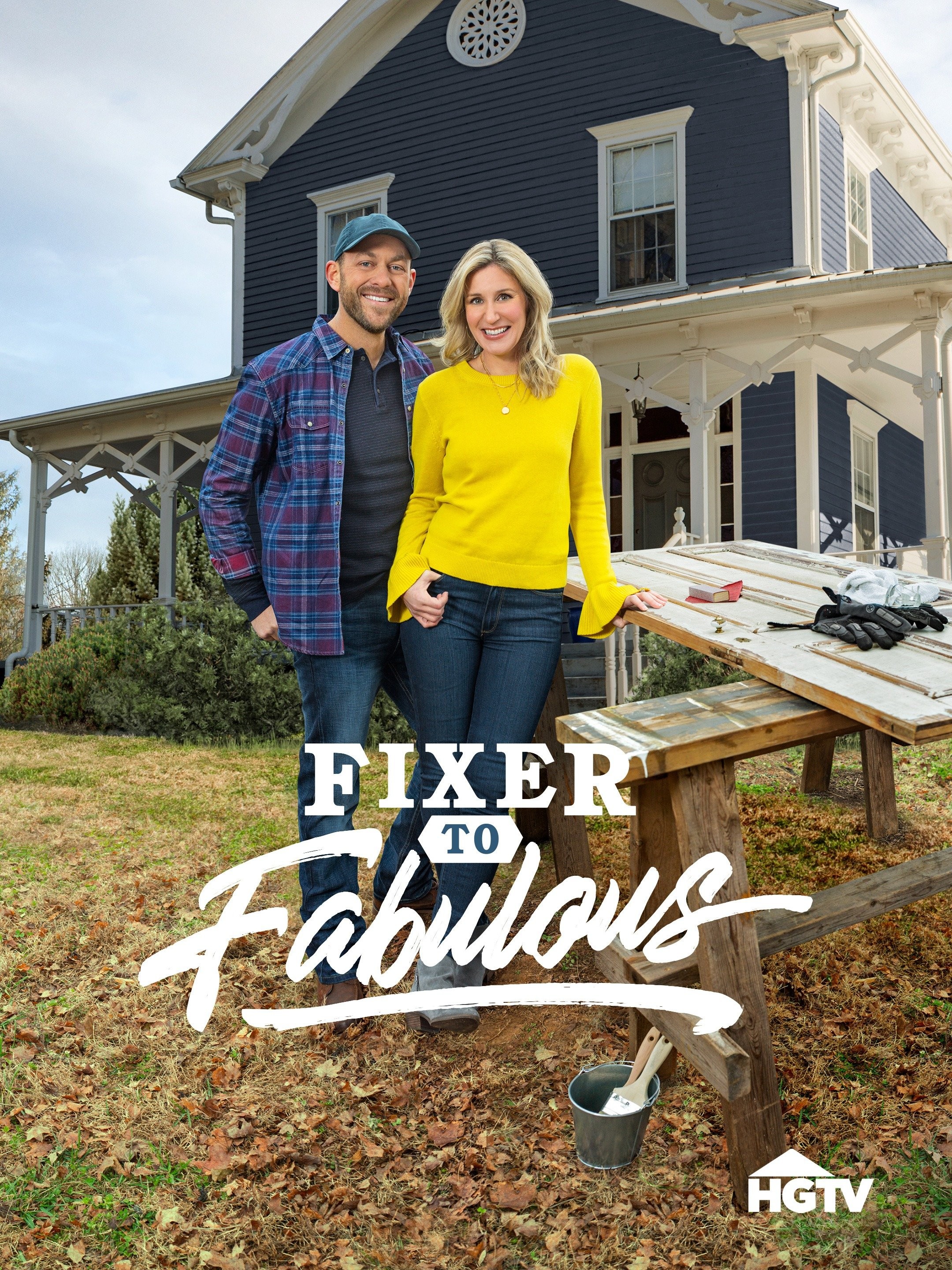 Fixer to Fabulous: Season 1 Pictures | Rotten Tomatoes