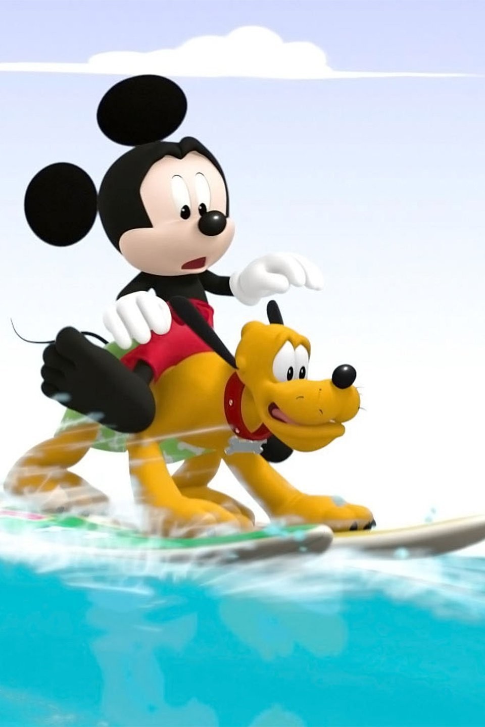 Surf's Up, Mickey! Pictures - Rotten Tomatoes
