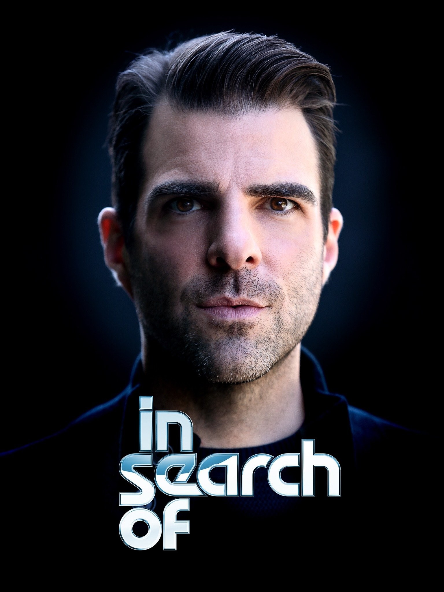 In Search Of Season 2 | Rotten Tomatoes