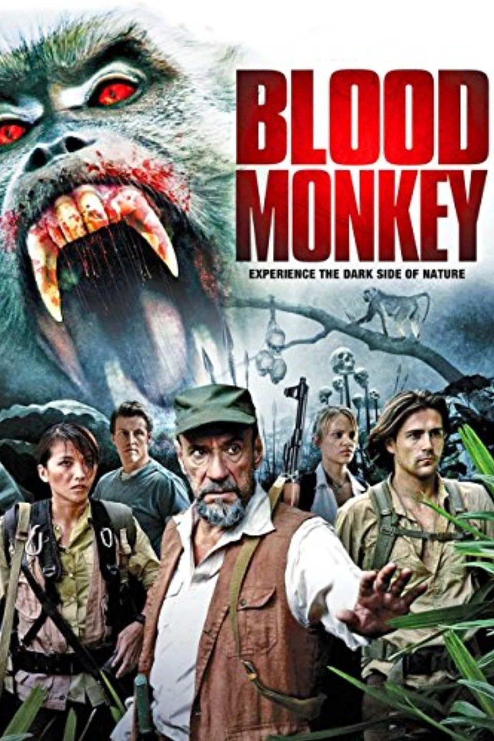 BloodMonkey | Rotten Tomatoes