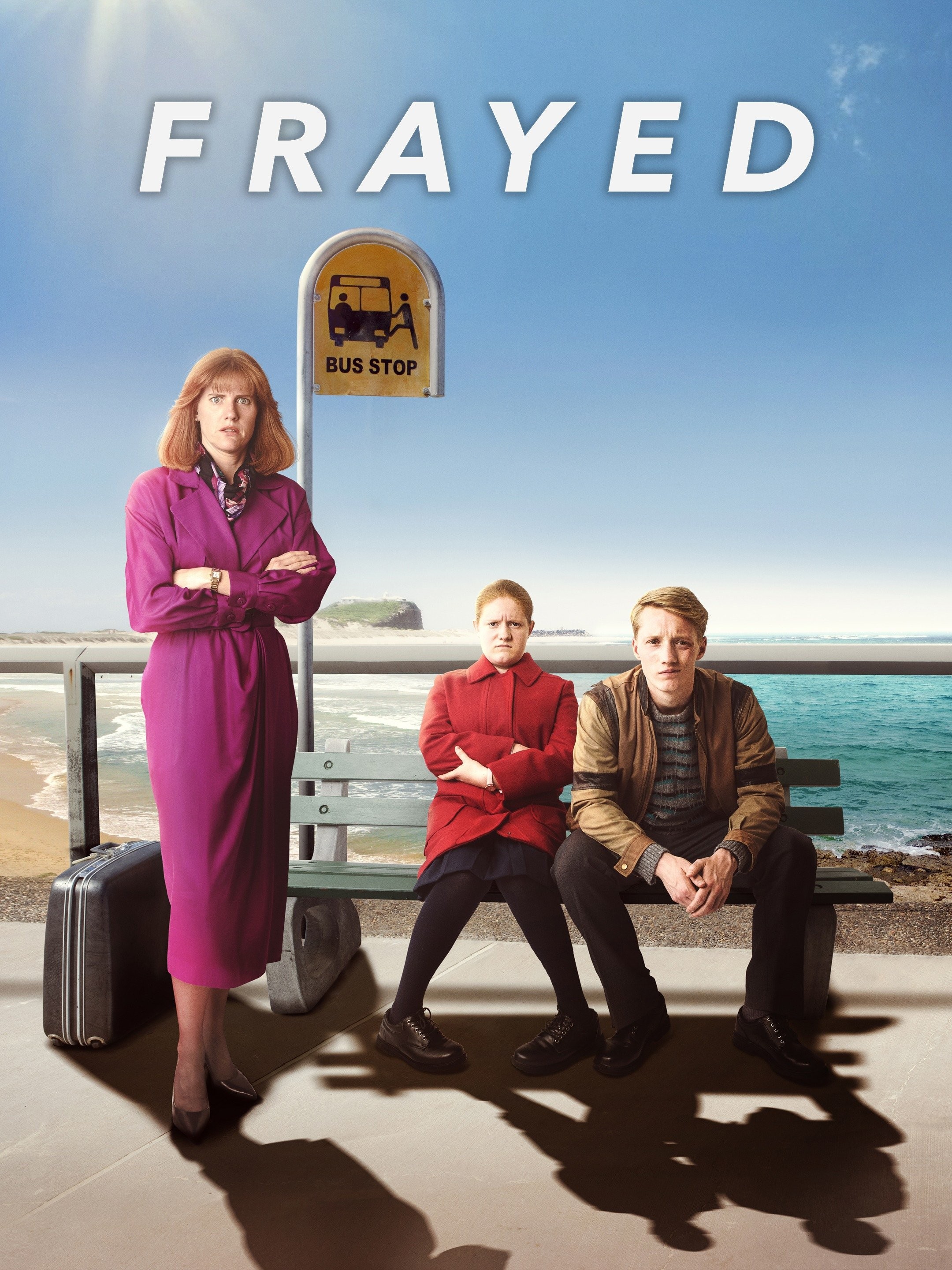 Frayed Season 1 | Rotten Tomatoes