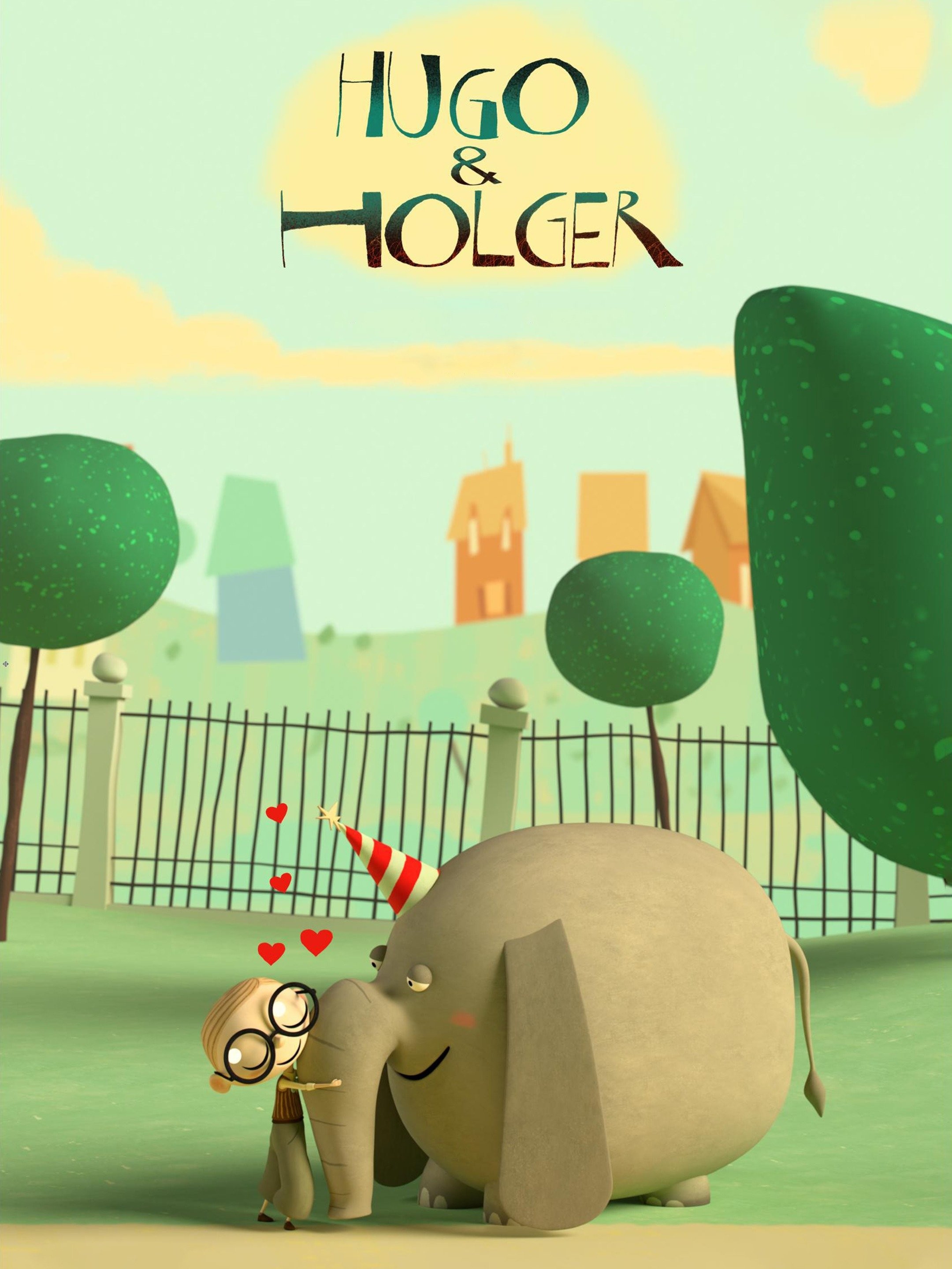 Hugo & Holger Pictures | Rotten Tomatoes