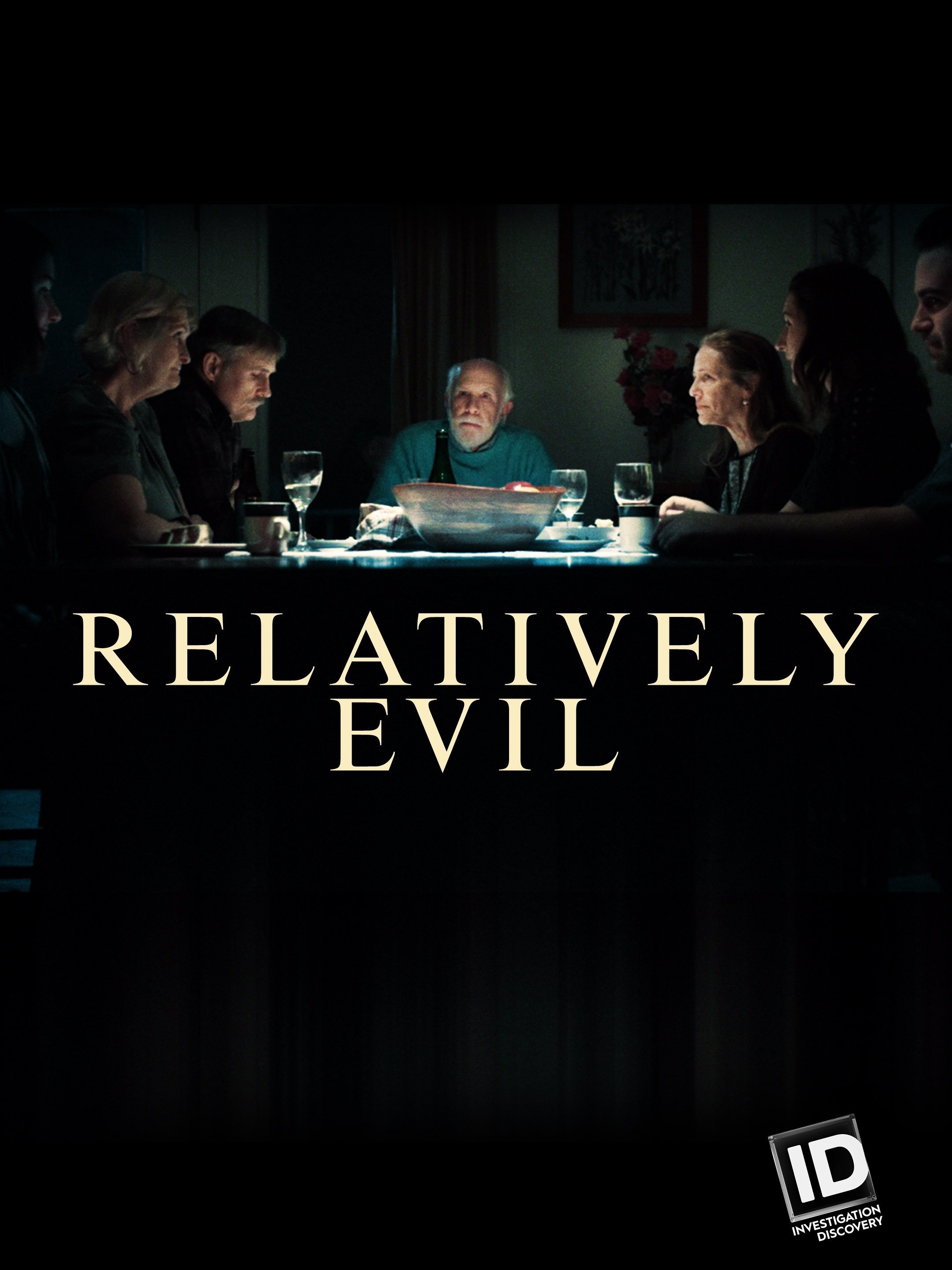 Relatively Evil Season 1 | Rotten Tomatoes