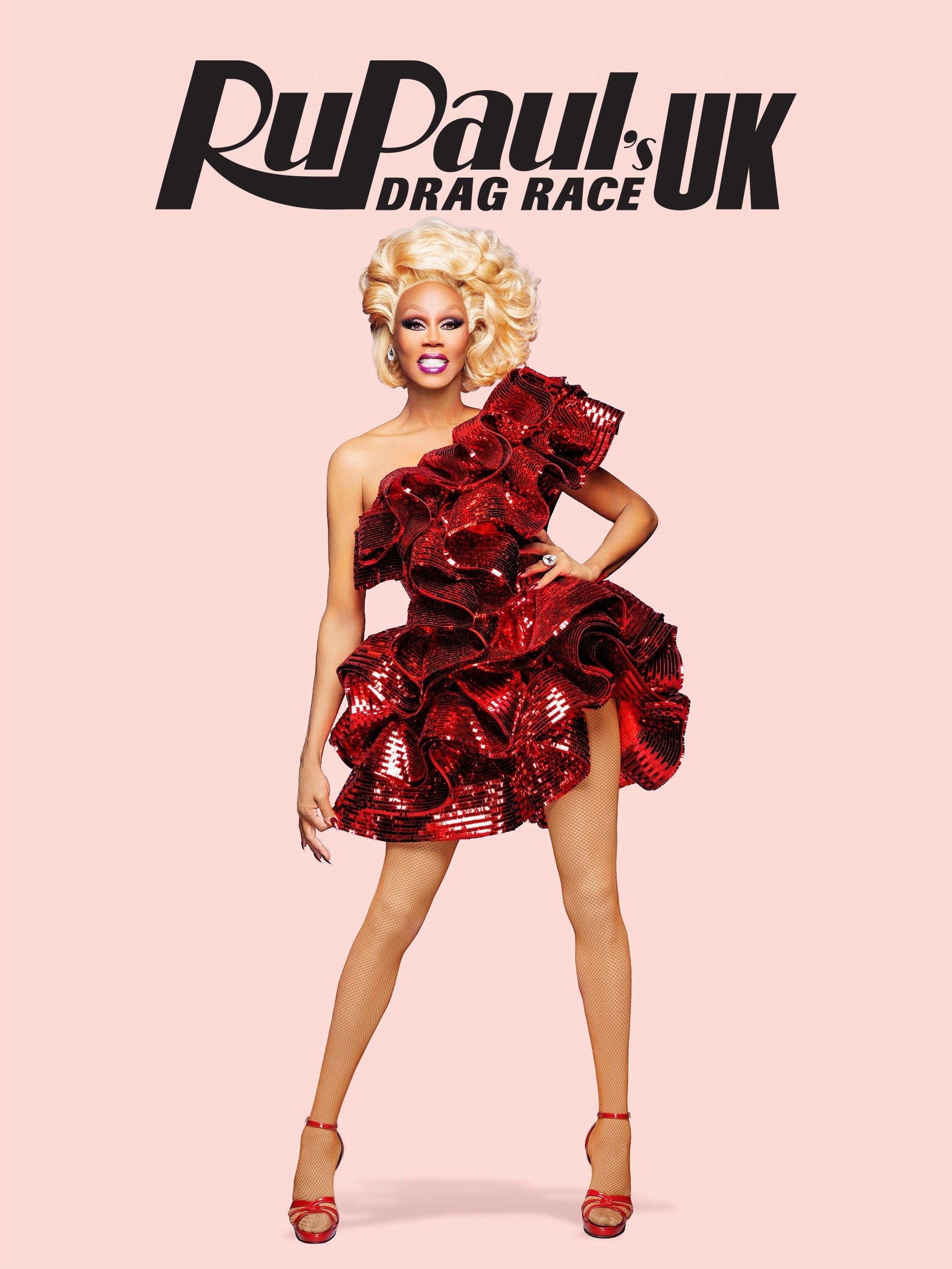 RuPaul's Drag Race UK Season 1 | Rotten Tomatoes