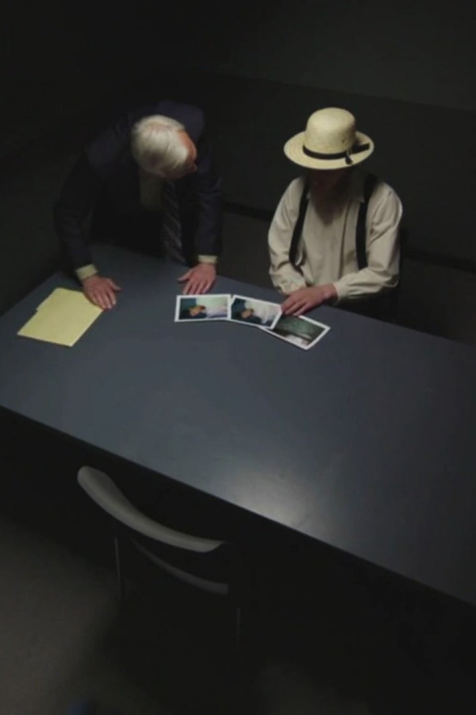 The Amish Stud Pictures | Rotten Tomatoes