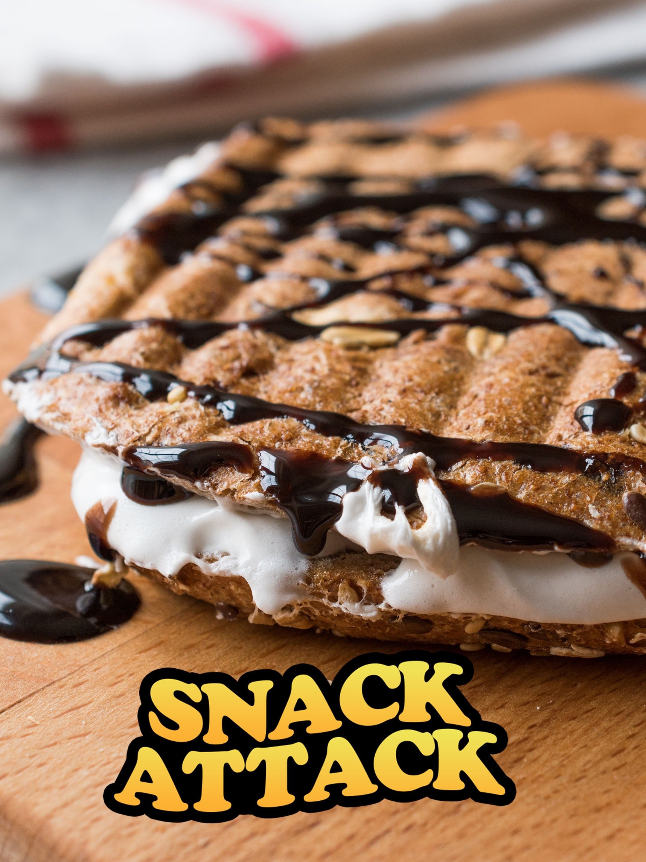 Snack Attack | Rotten Tomatoes