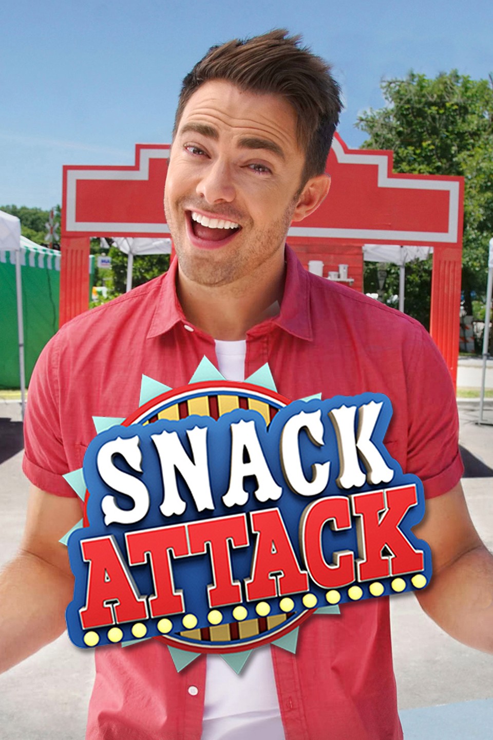 Snack Attack Pictures | Rotten Tomatoes