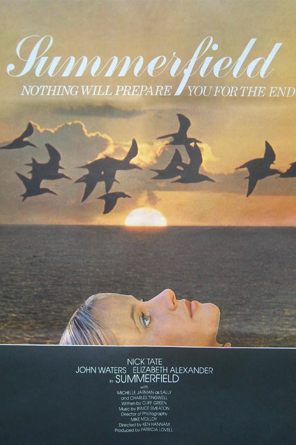 Summerfield | Rotten Tomatoes