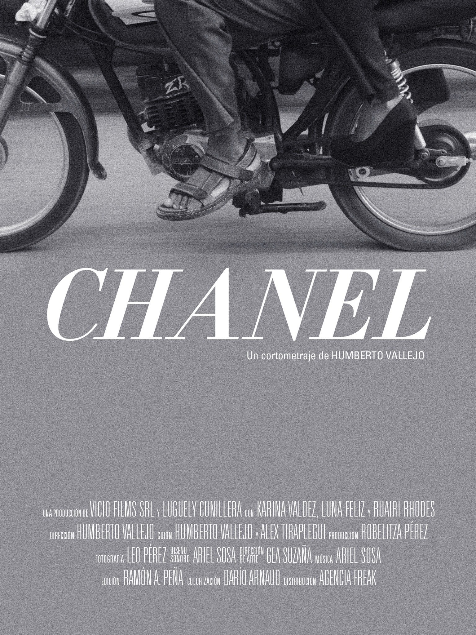 Chanel Pictures | Rotten Tomatoes