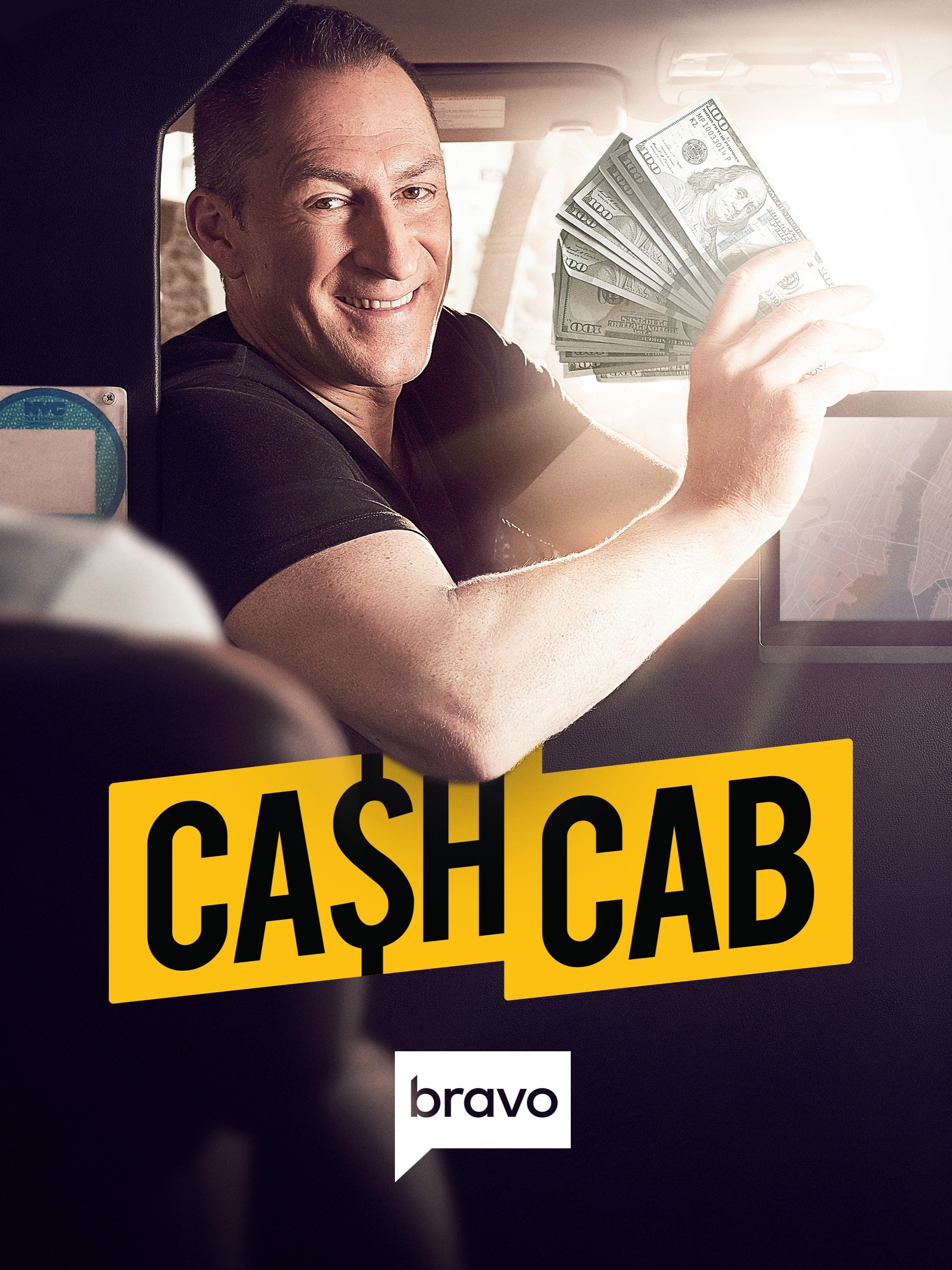 Cash Cab Season 14 | Rotten Tomatoes