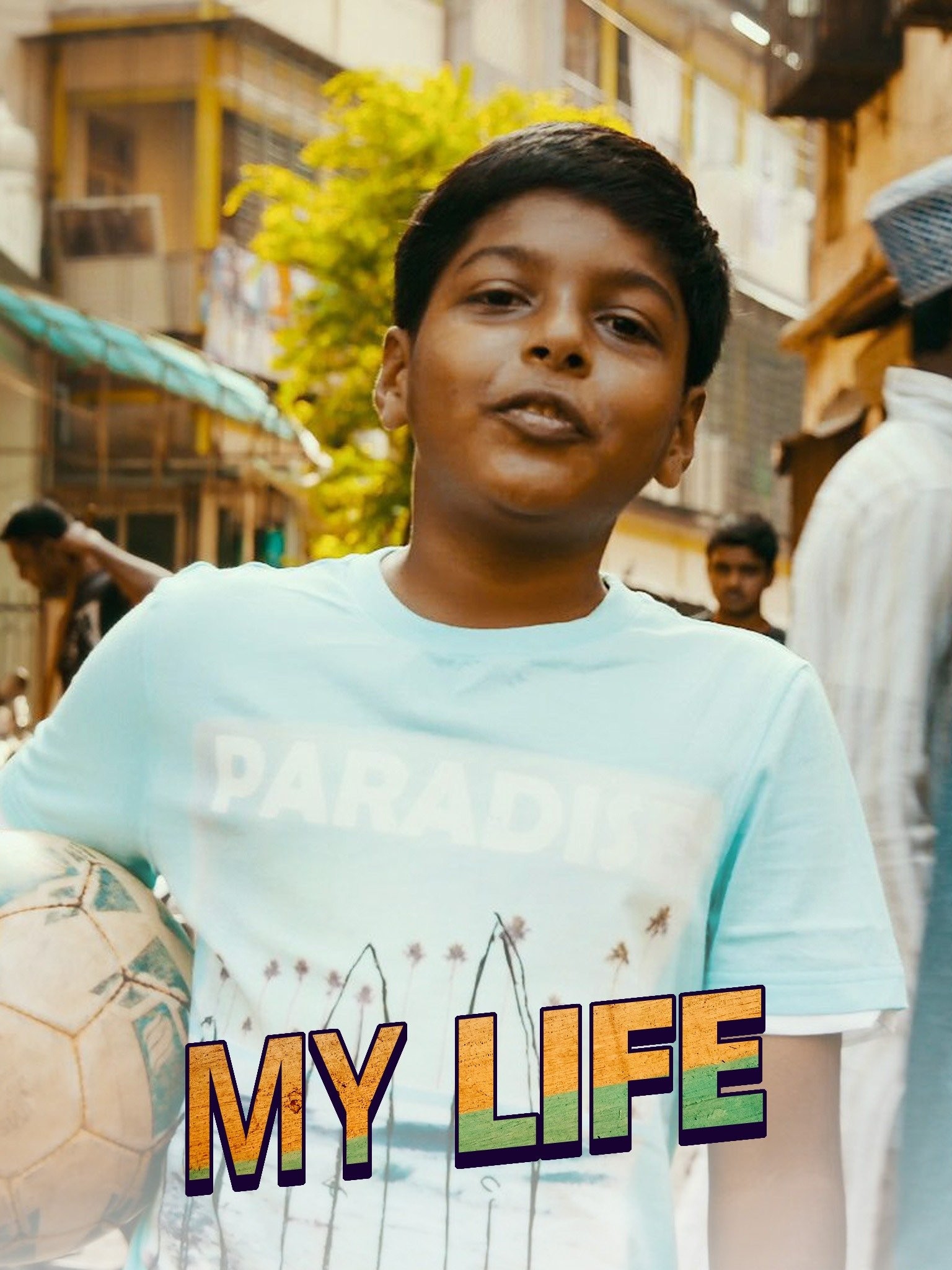 My Life Season 6 | Rotten Tomatoes