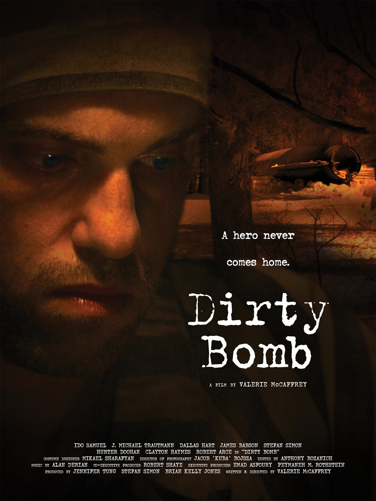 Dirty Bomb Pictures | Rotten Tomatoes