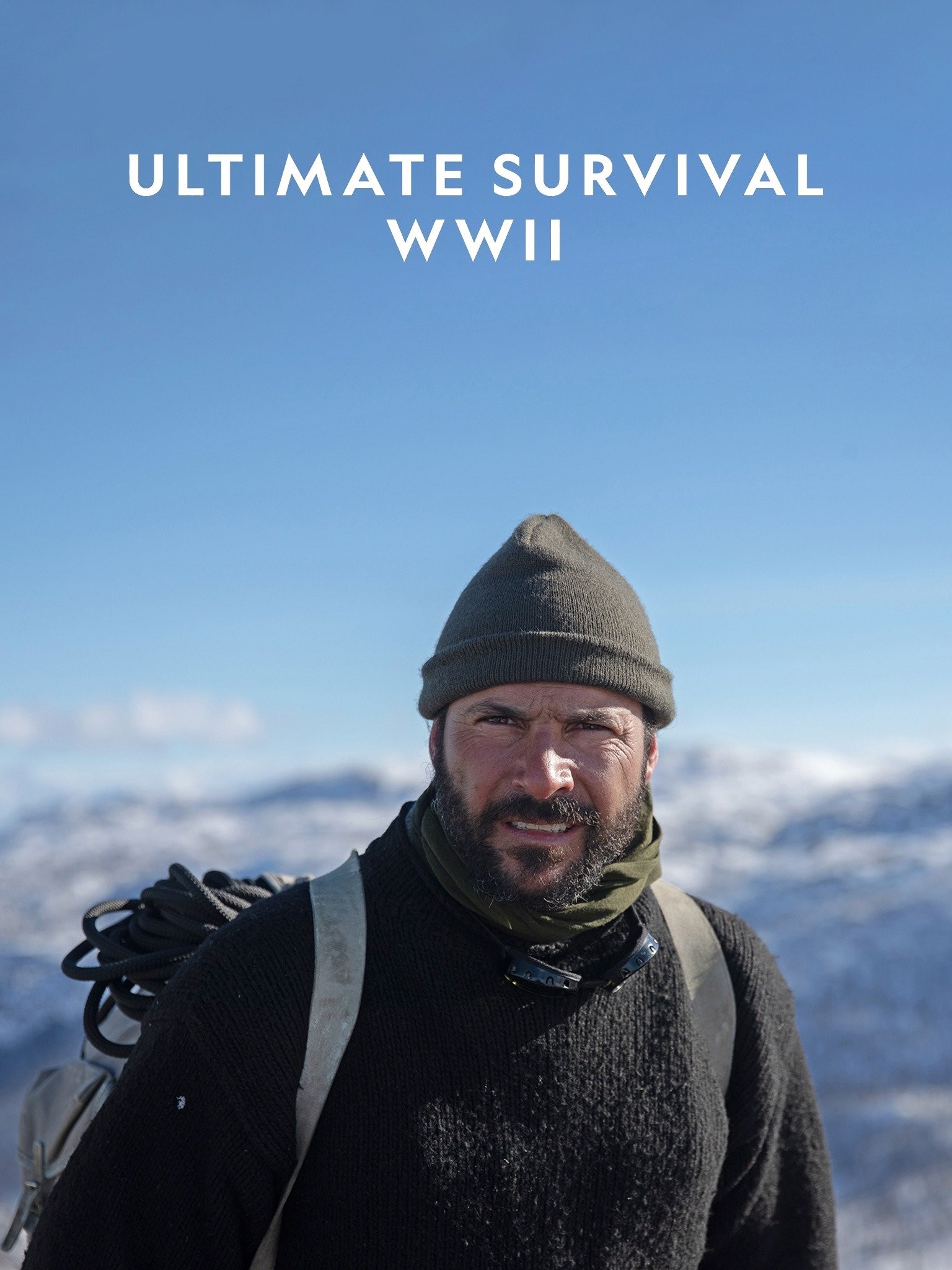 Ultimate Survival WWII Pictures | Rotten Tomatoes