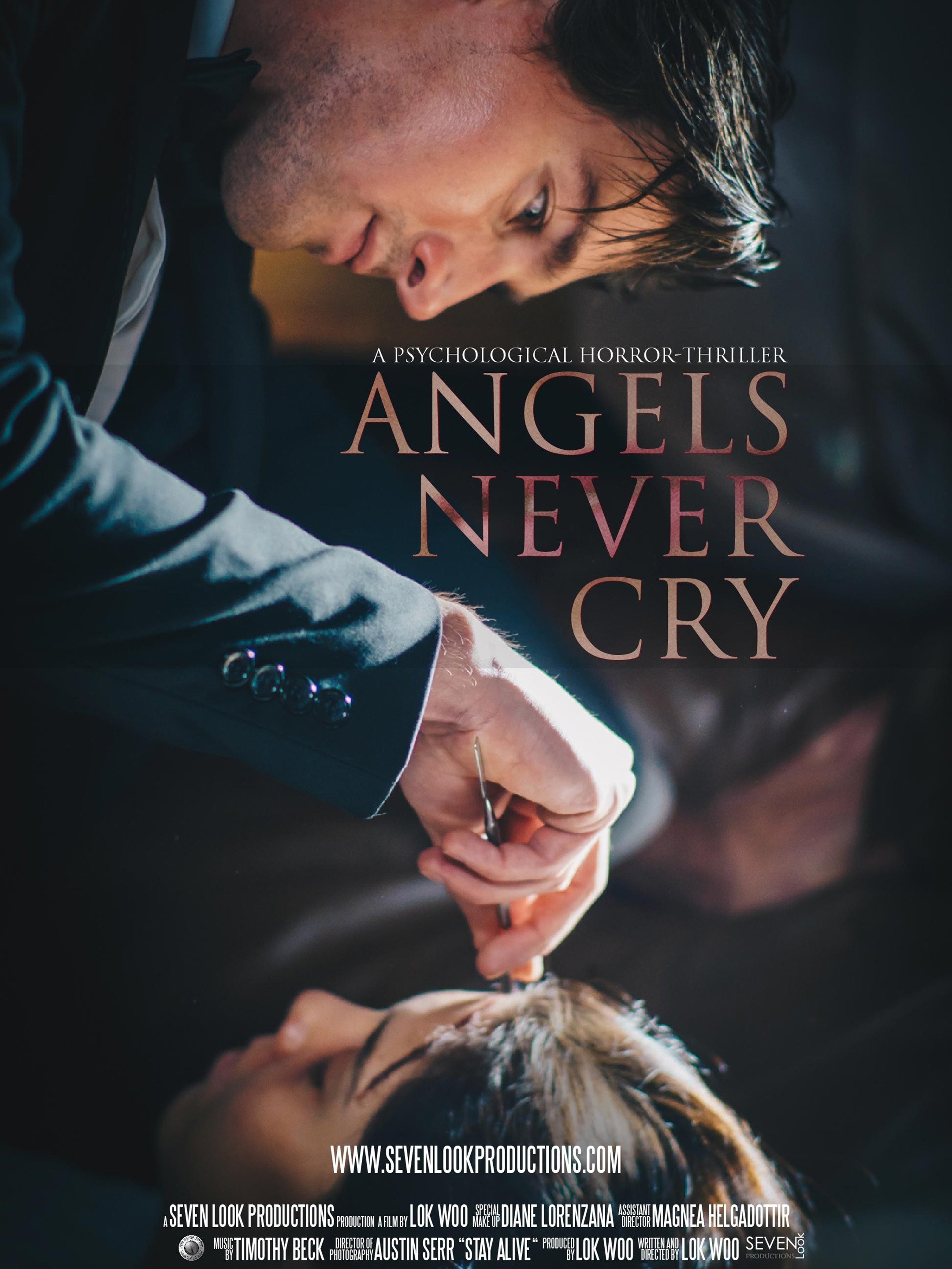 Angels Never Cry Pictures | Rotten Tomatoes