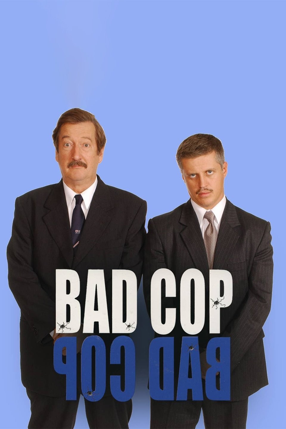 Bad Cop, Bad Cop: Season 1 Pictures | Rotten Tomatoes