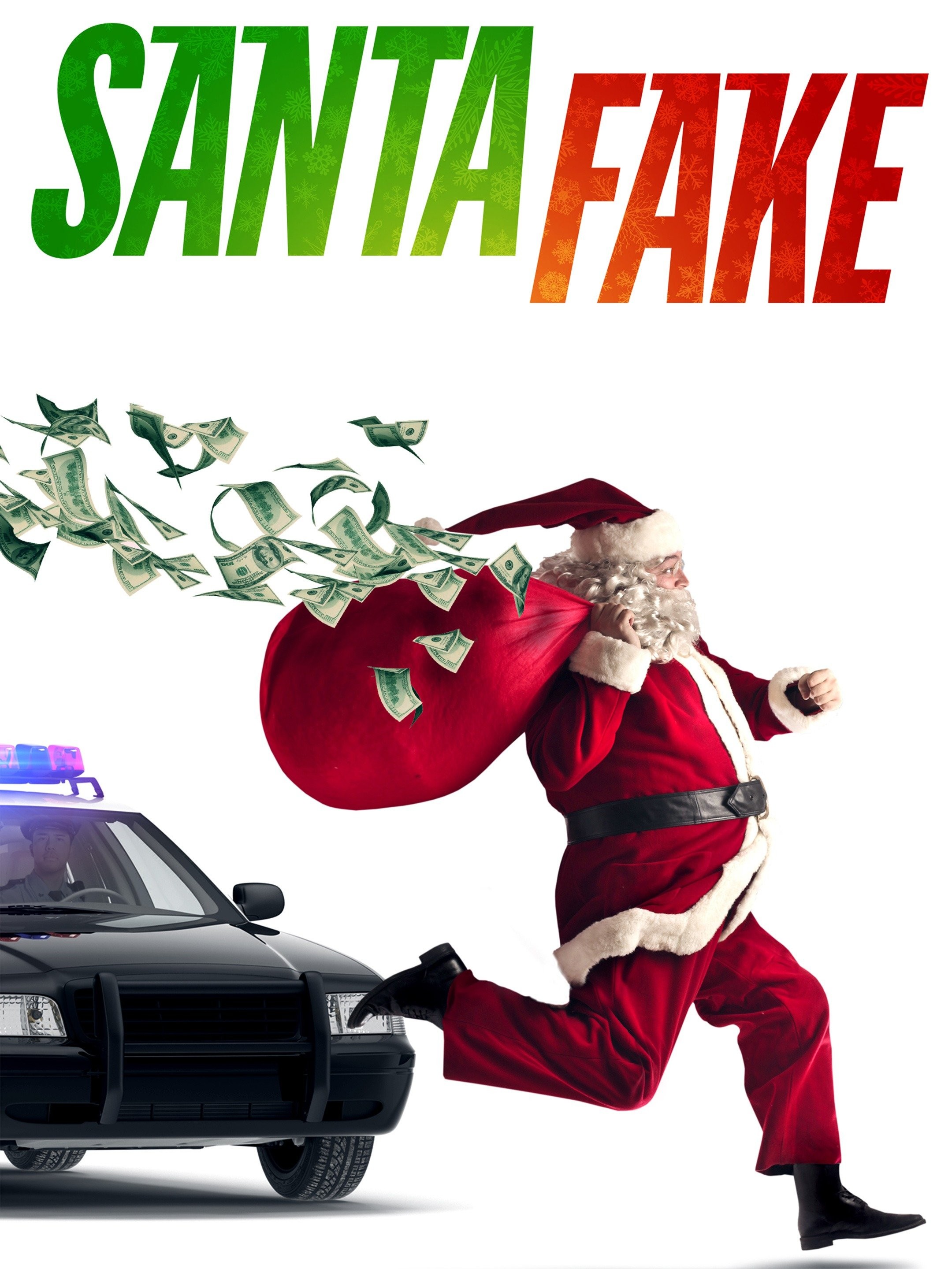 Santa Fake | Rotten Tomatoes