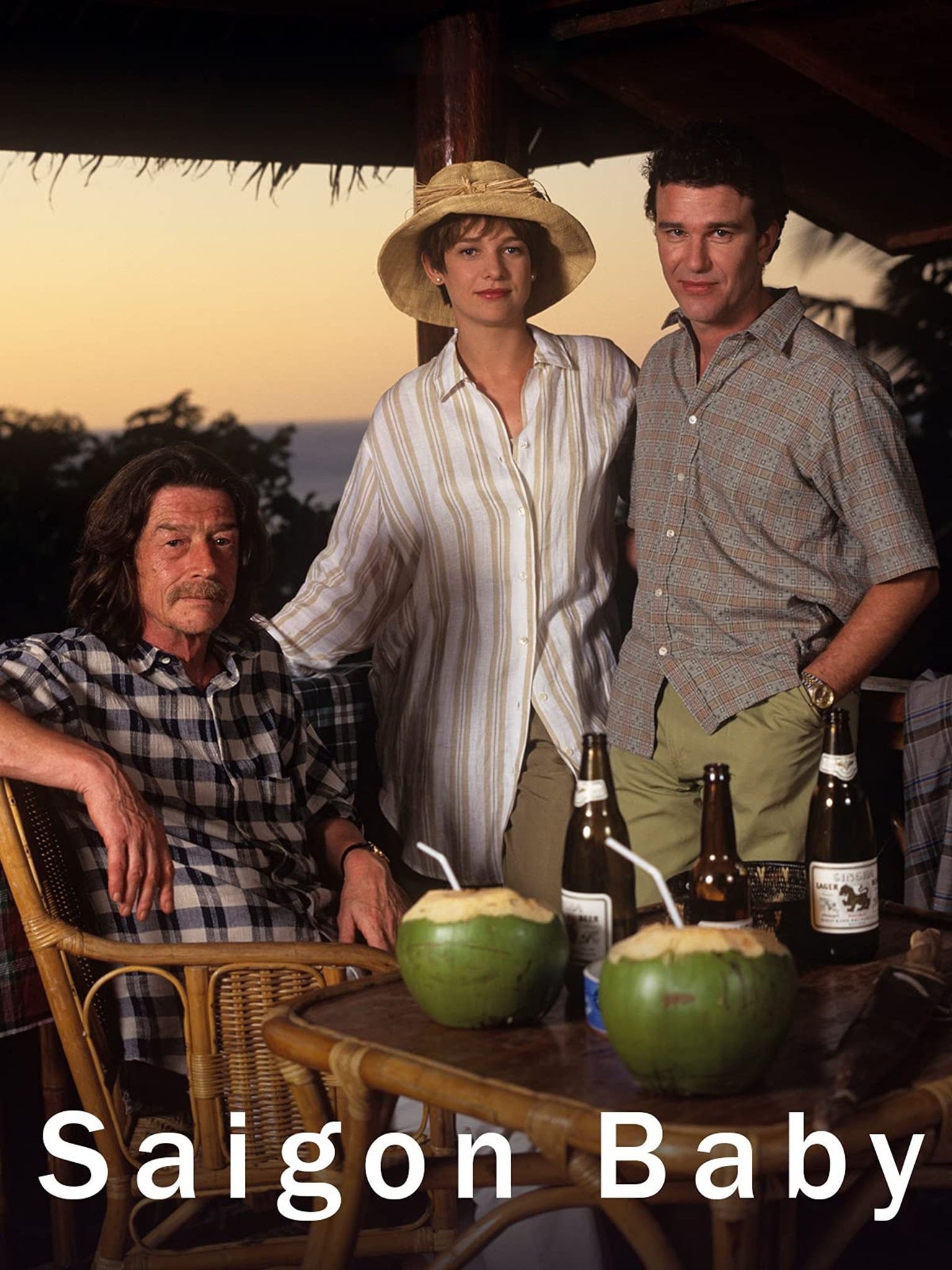 Saigon Baby | Rotten Tomatoes