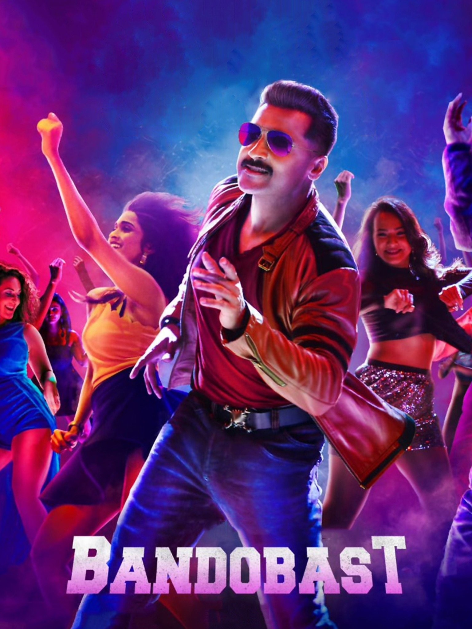 Bandobast Pictures | Rotten Tomatoes