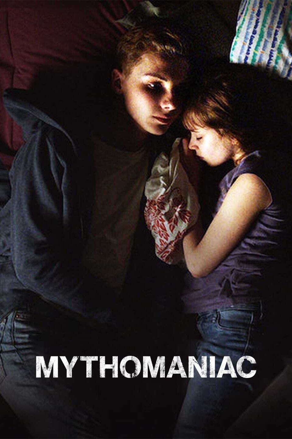 Mythomaniac Season 1 | Rotten Tomatoes