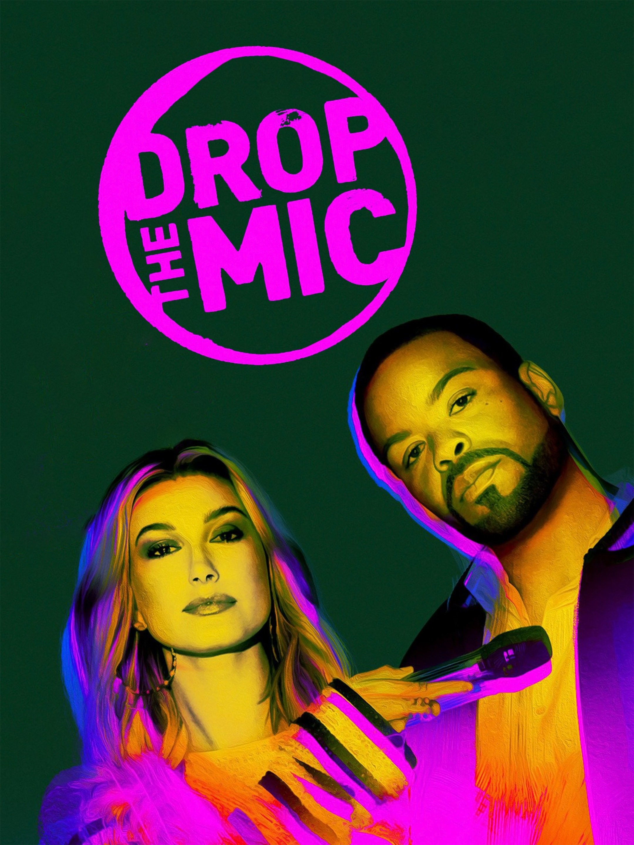 Drop the Mic Season 3 | Rotten Tomatoes