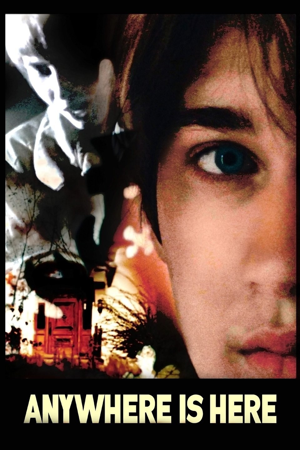 Anywhere Is Here | Rotten Tomatoes