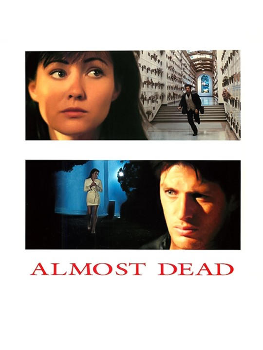 Almost Dead Pictures | Rotten Tomatoes