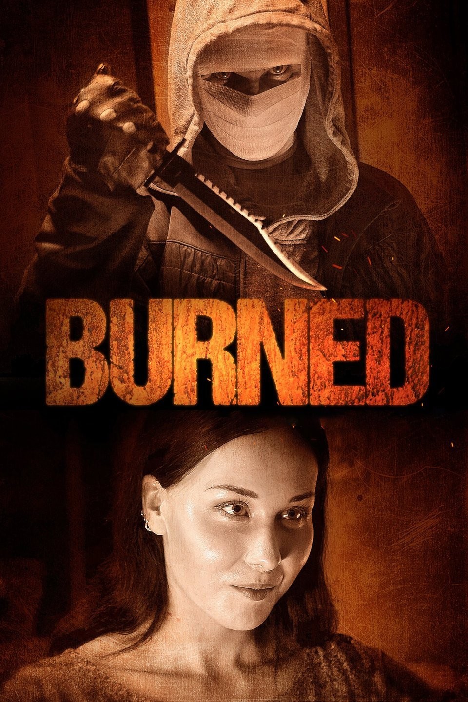 Burned Pictures | Rotten Tomatoes