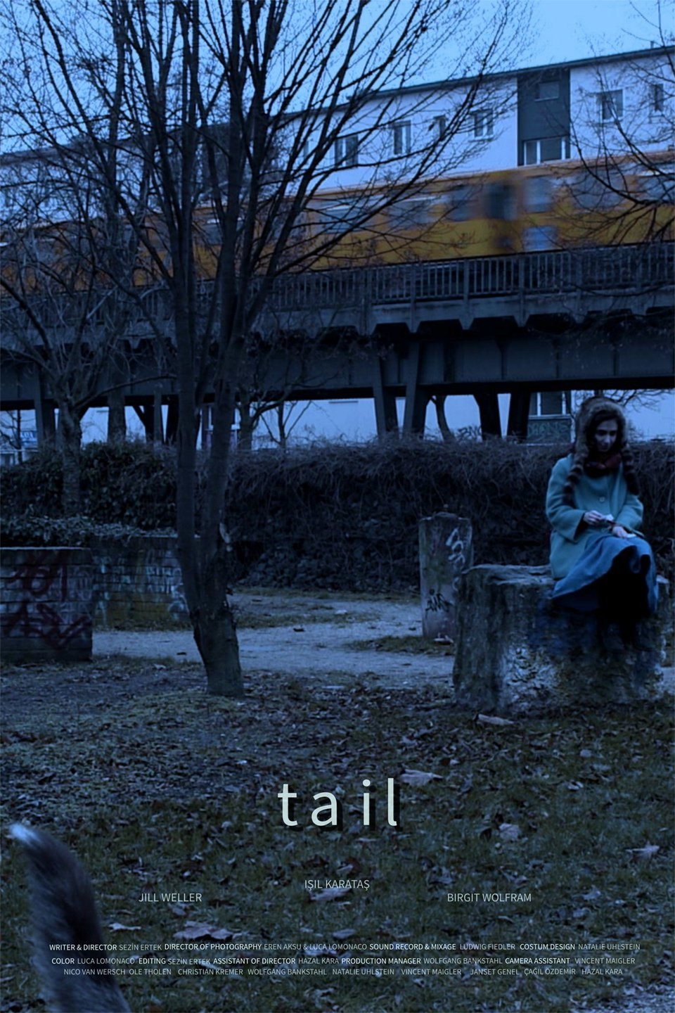 Tail | Rotten Tomatoes