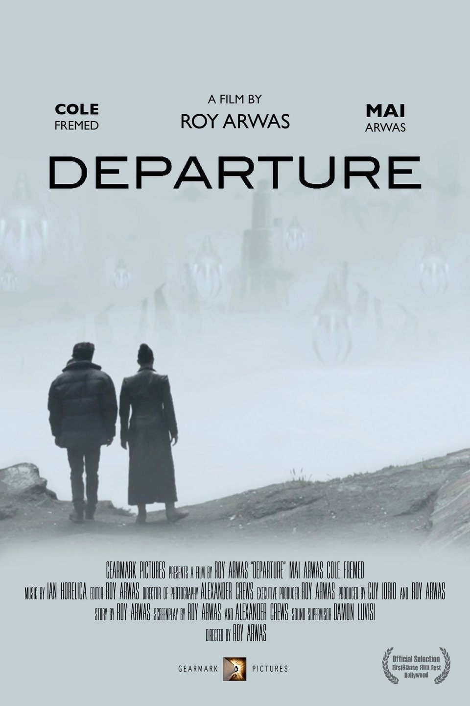 Departure | Rotten Tomatoes