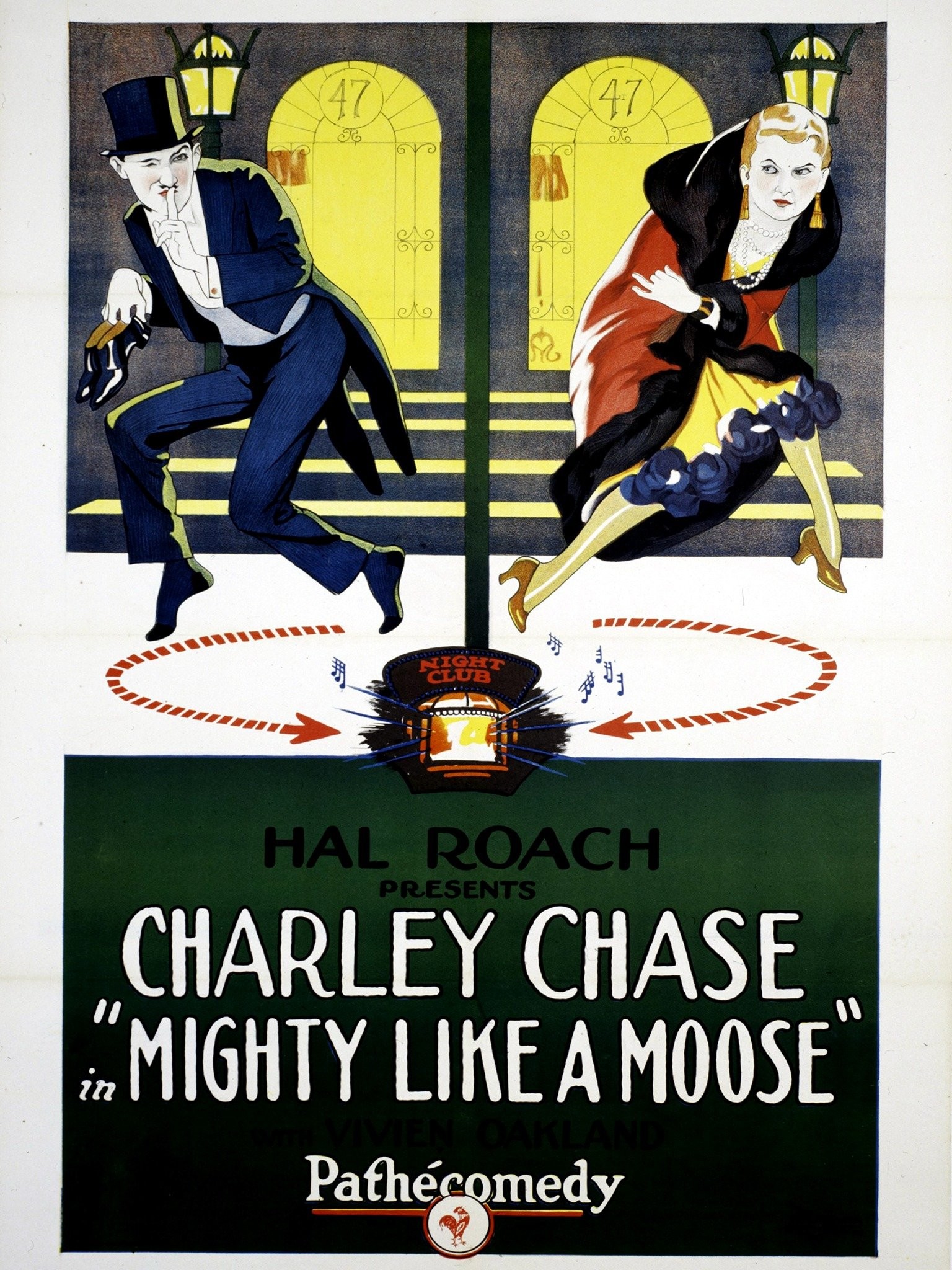 Mighty Like a Moose Pictures | Rotten Tomatoes