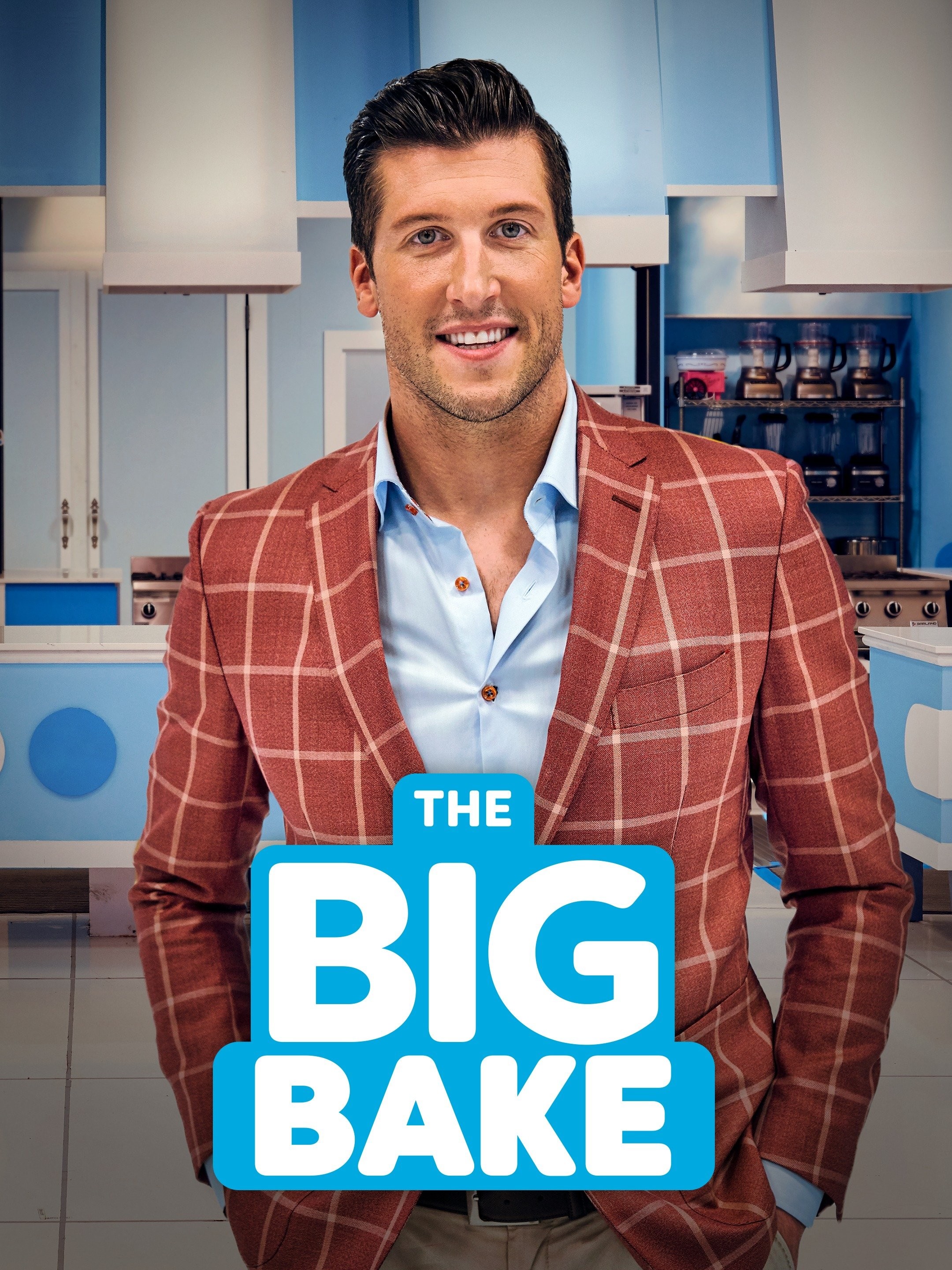 The Big Bake Season 1 | Rotten Tomatoes