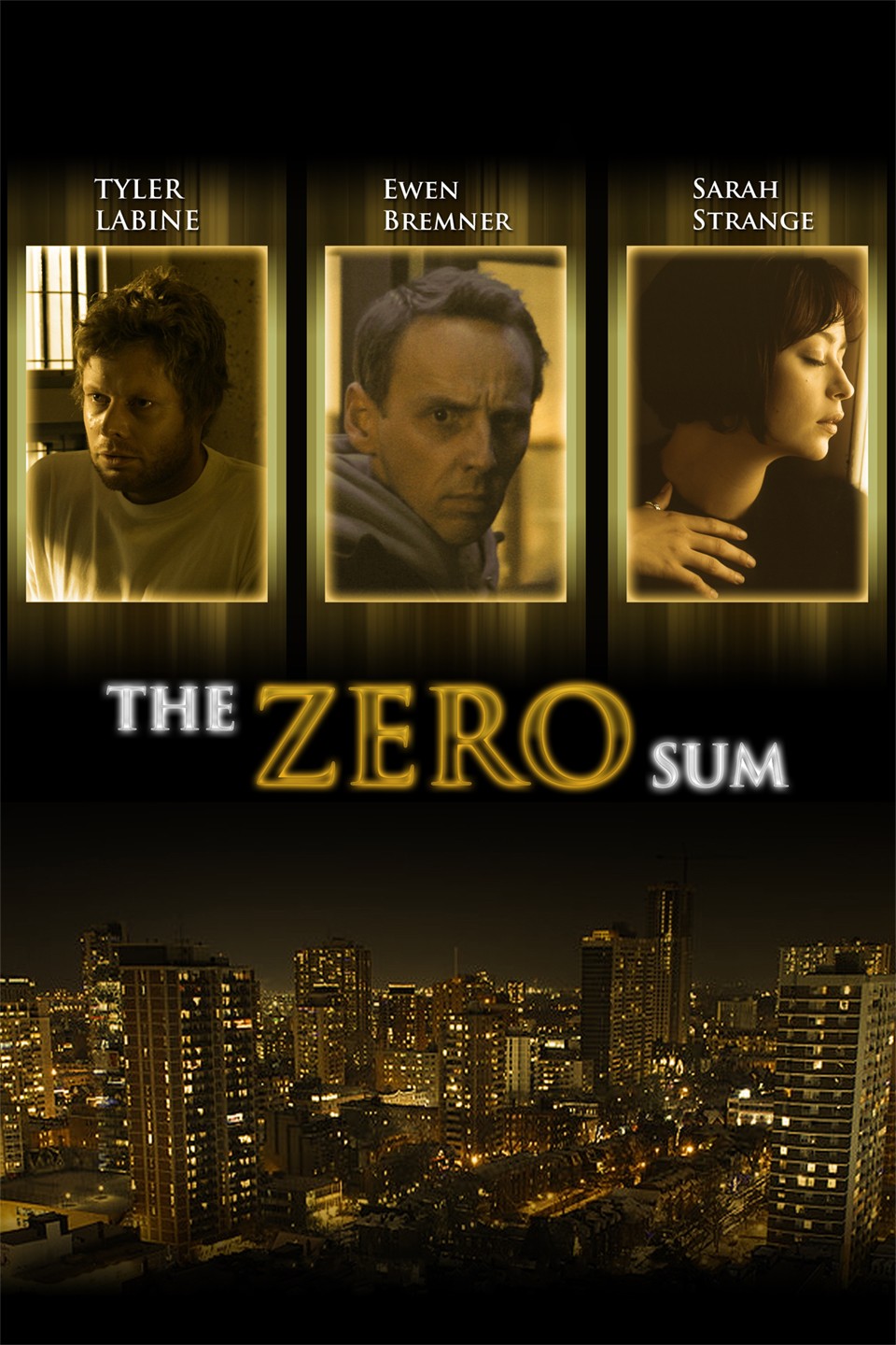 The Zero Sum Pictures | Rotten Tomatoes