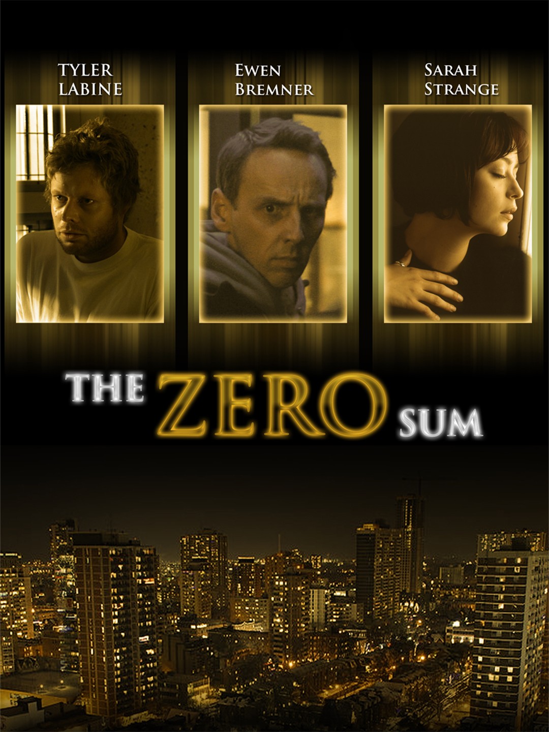The Zero Sum Pictures | Rotten Tomatoes