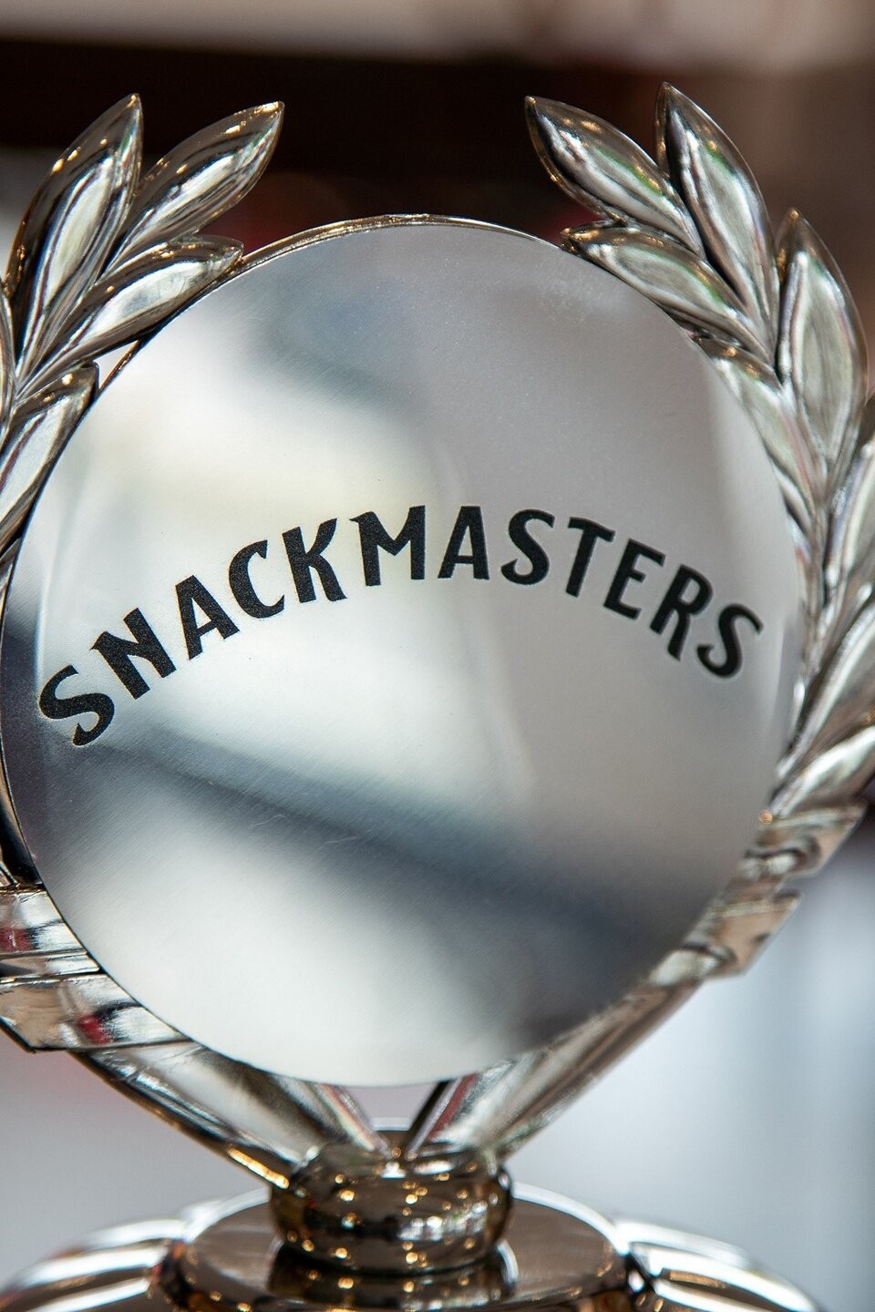 Snackmasters Season 1 | Rotten Tomatoes