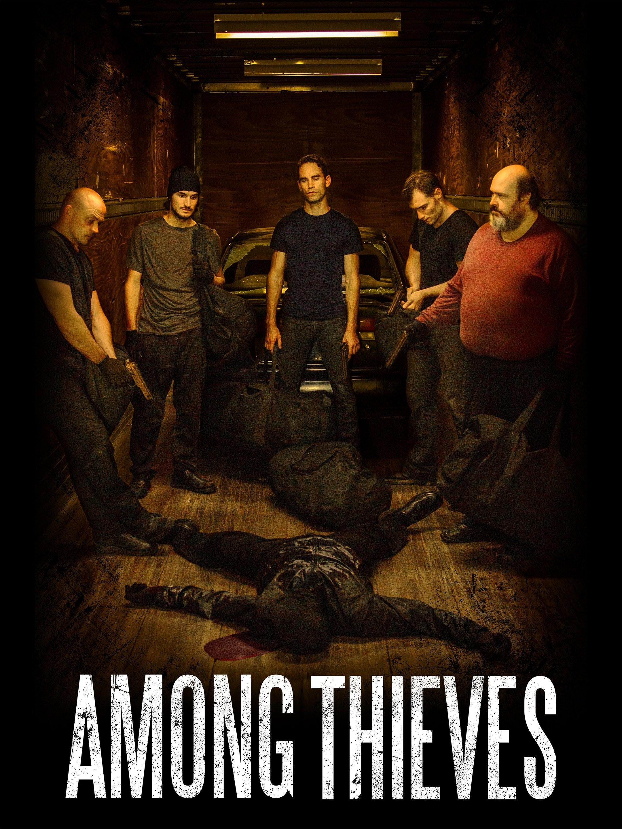 Among Thieves Pictures | Rotten Tomatoes
