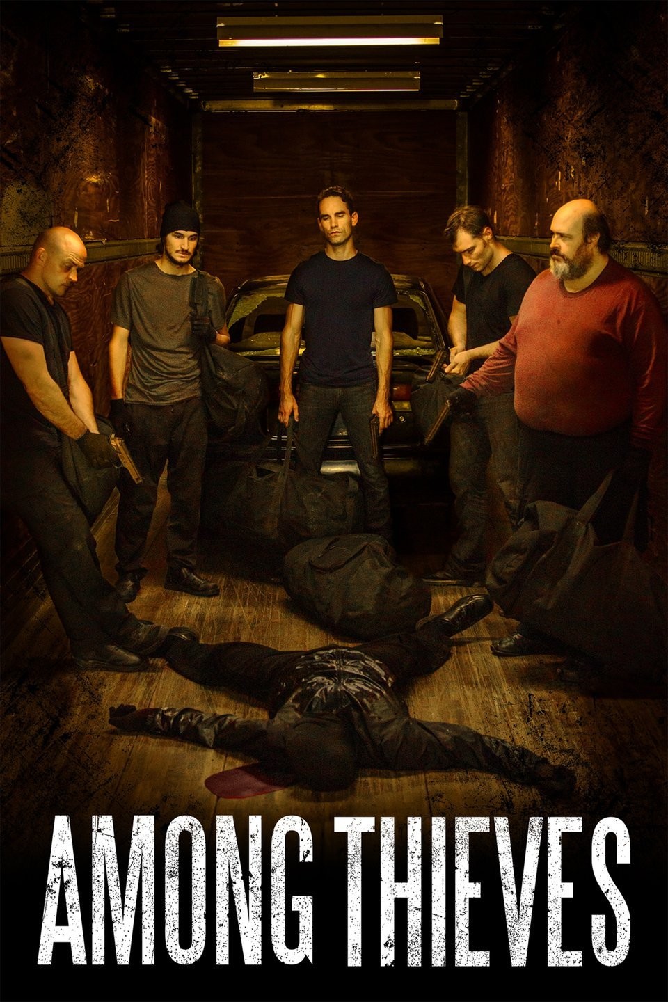 Among Thieves | Rotten Tomatoes