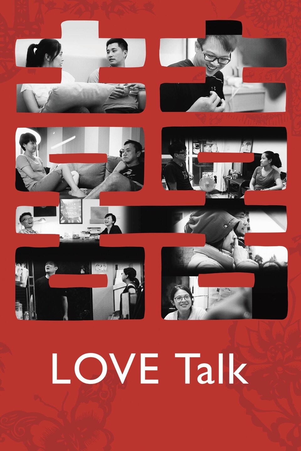Love Talk | Rotten Tomatoes
