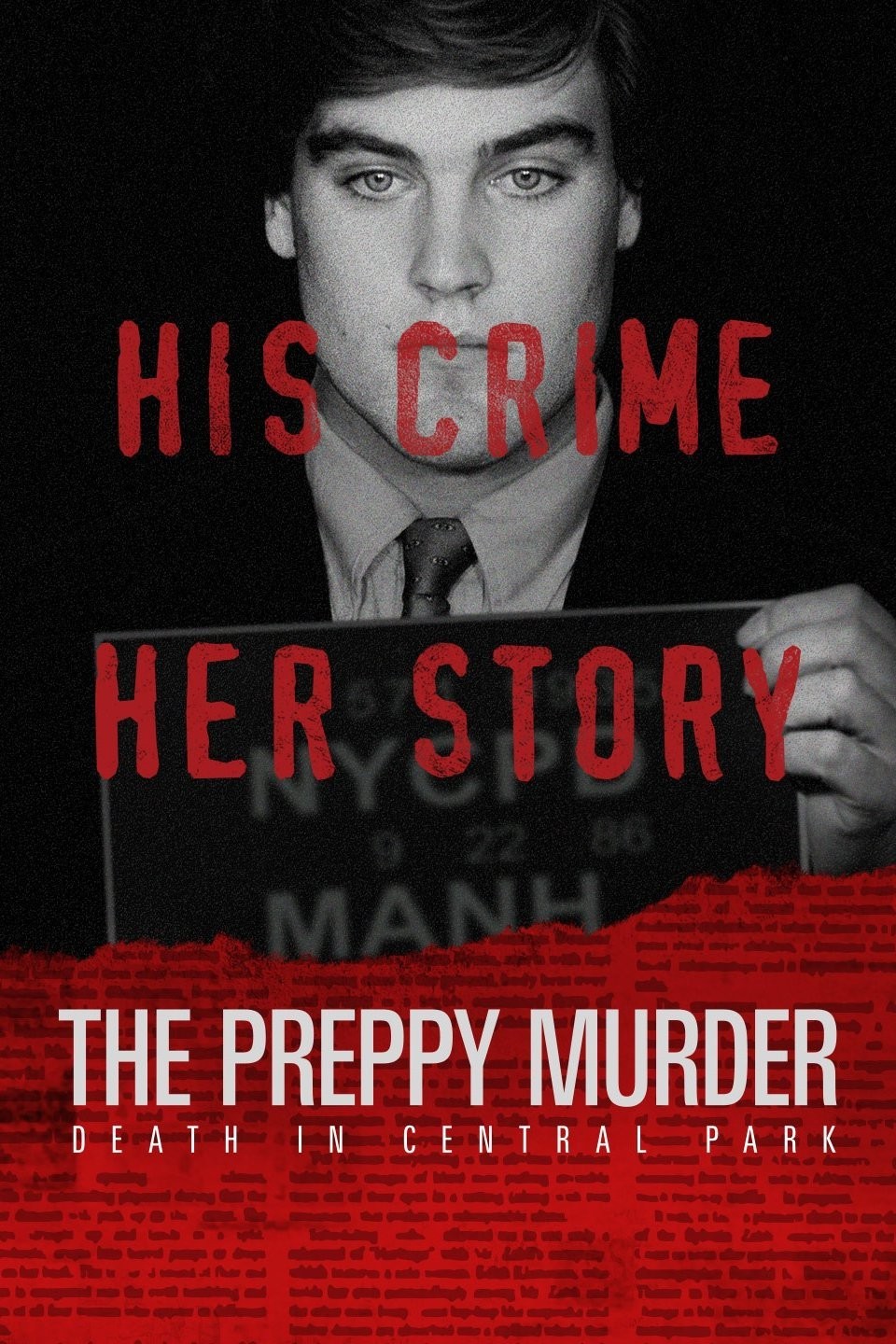 The Preppy Murder: Death in Central Park Season 1 | Rotten Tomatoes