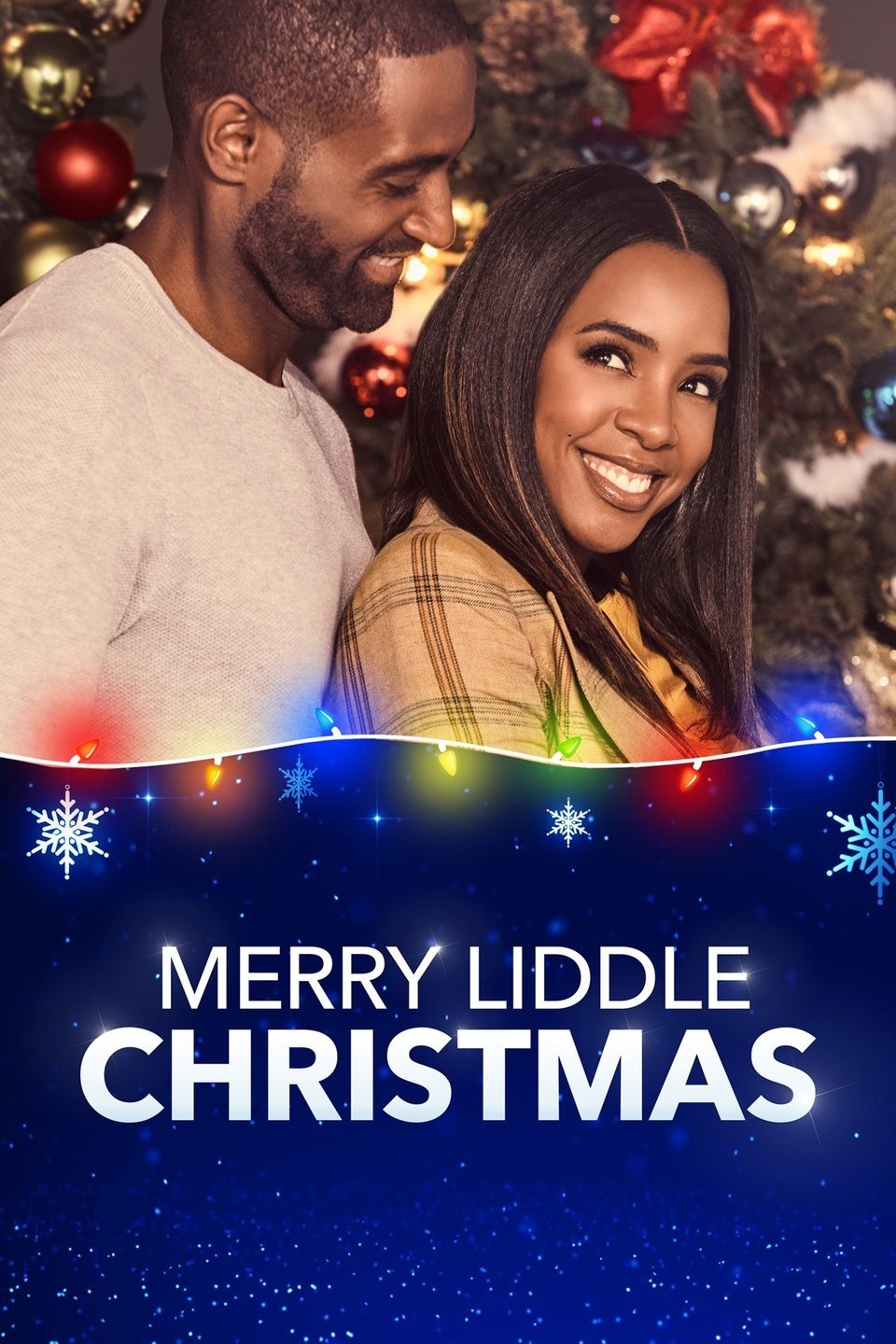 Merry Liddle Christmas | Rotten Tomatoes