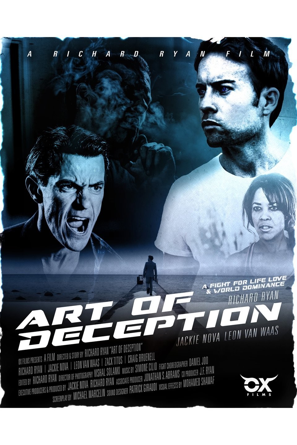 Art of Deception Pictures | Rotten Tomatoes