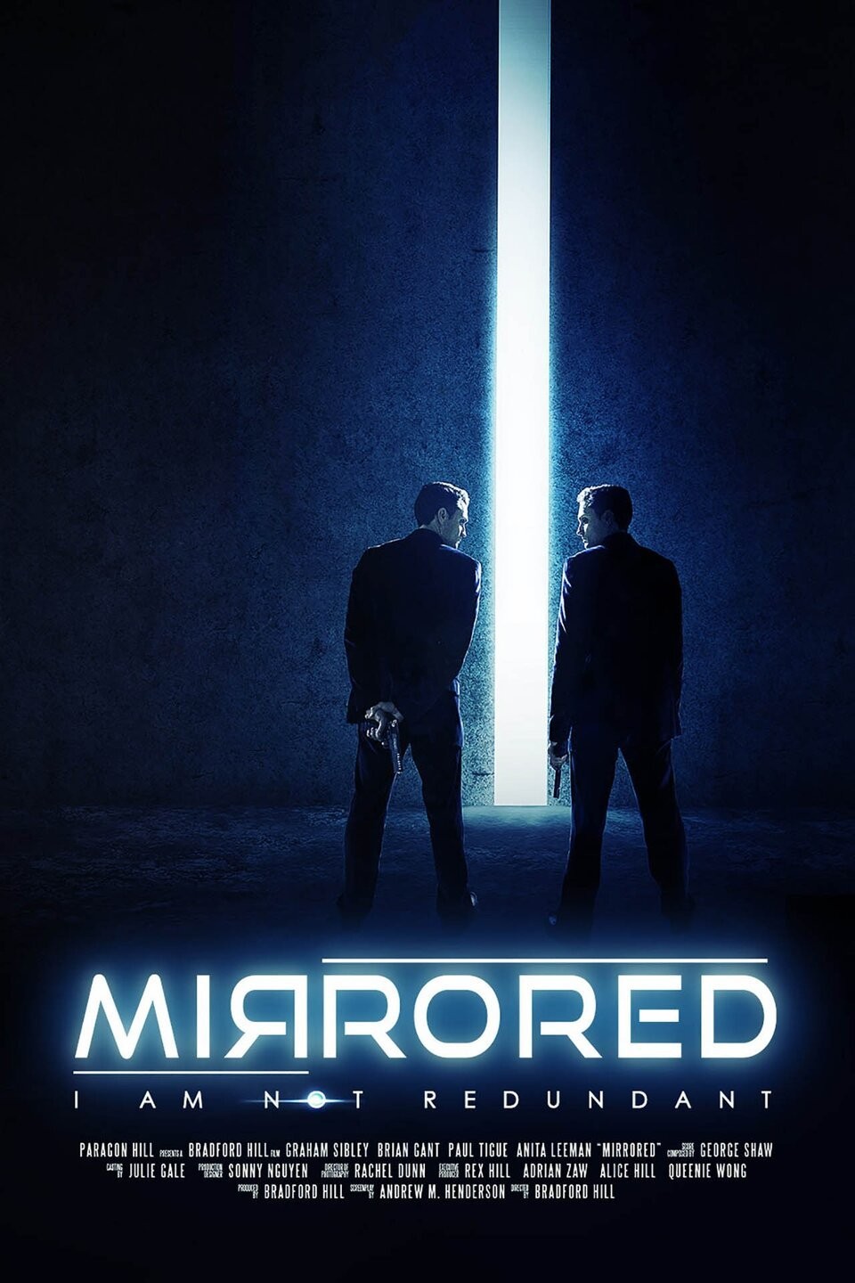 Mirrored | Rotten Tomatoes