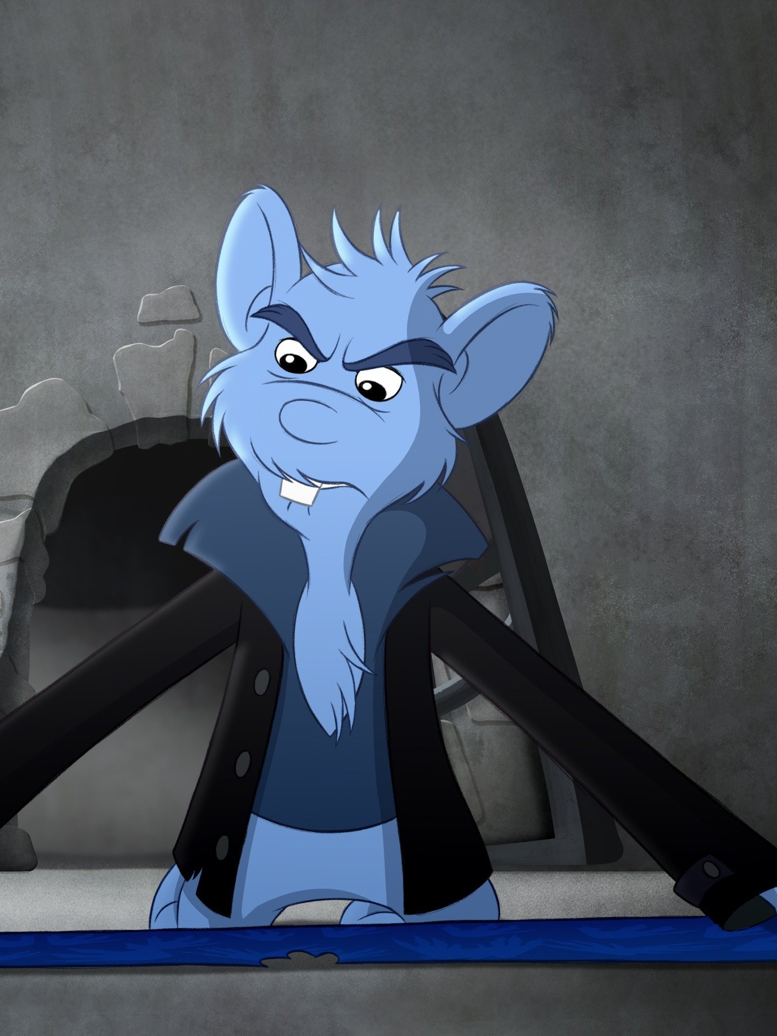 Mouse Pictures - Rotten Tomatoes