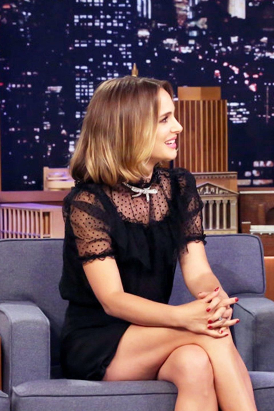 Natalie Portman; Henry Winkler; Robbie Robertson Pictures - Rotten Tomatoes