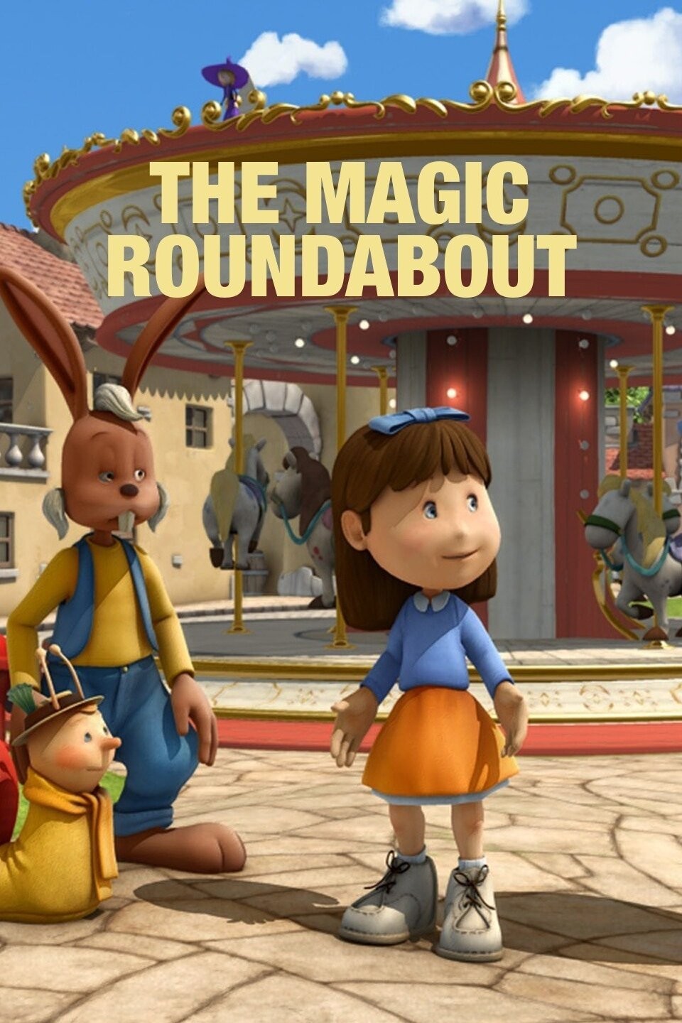 The Magic Roundabout Season 2 | Rotten Tomatoes