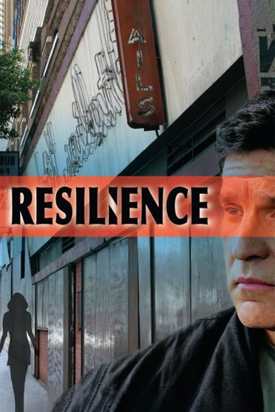 Resilience Rotten Tomatoes