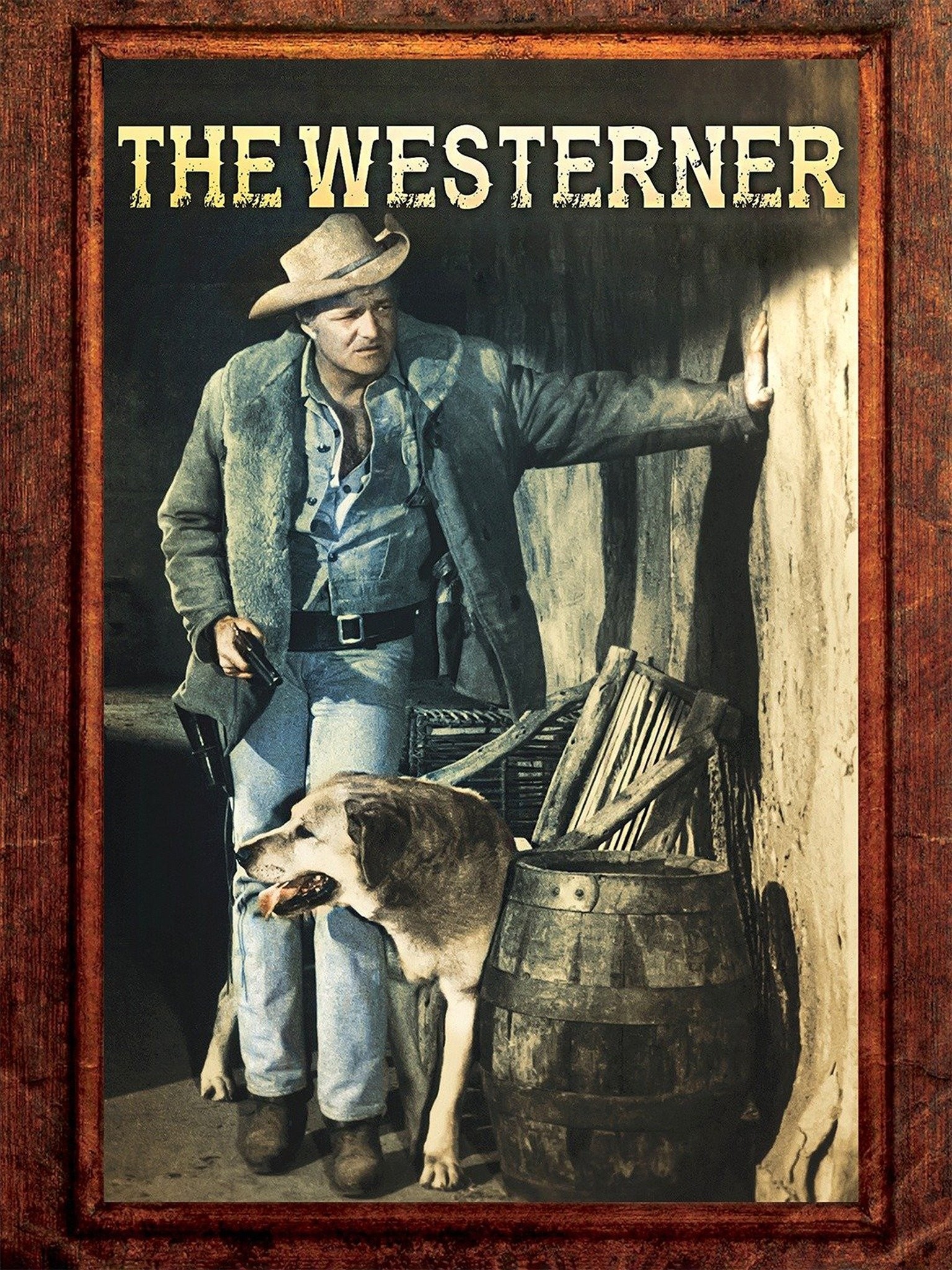 The Westerner Season 1 | Rotten Tomatoes