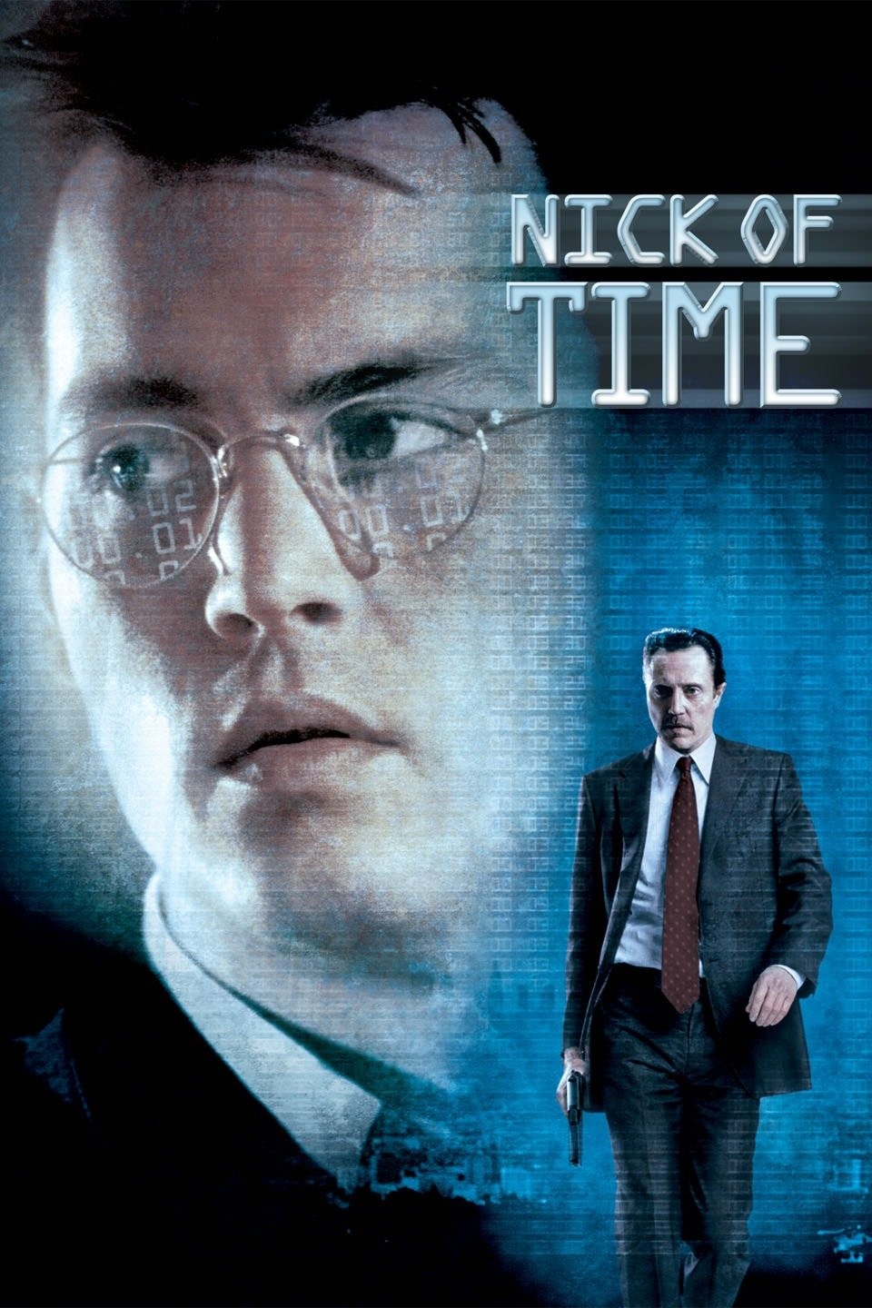 Nick of Time | Rotten Tomatoes