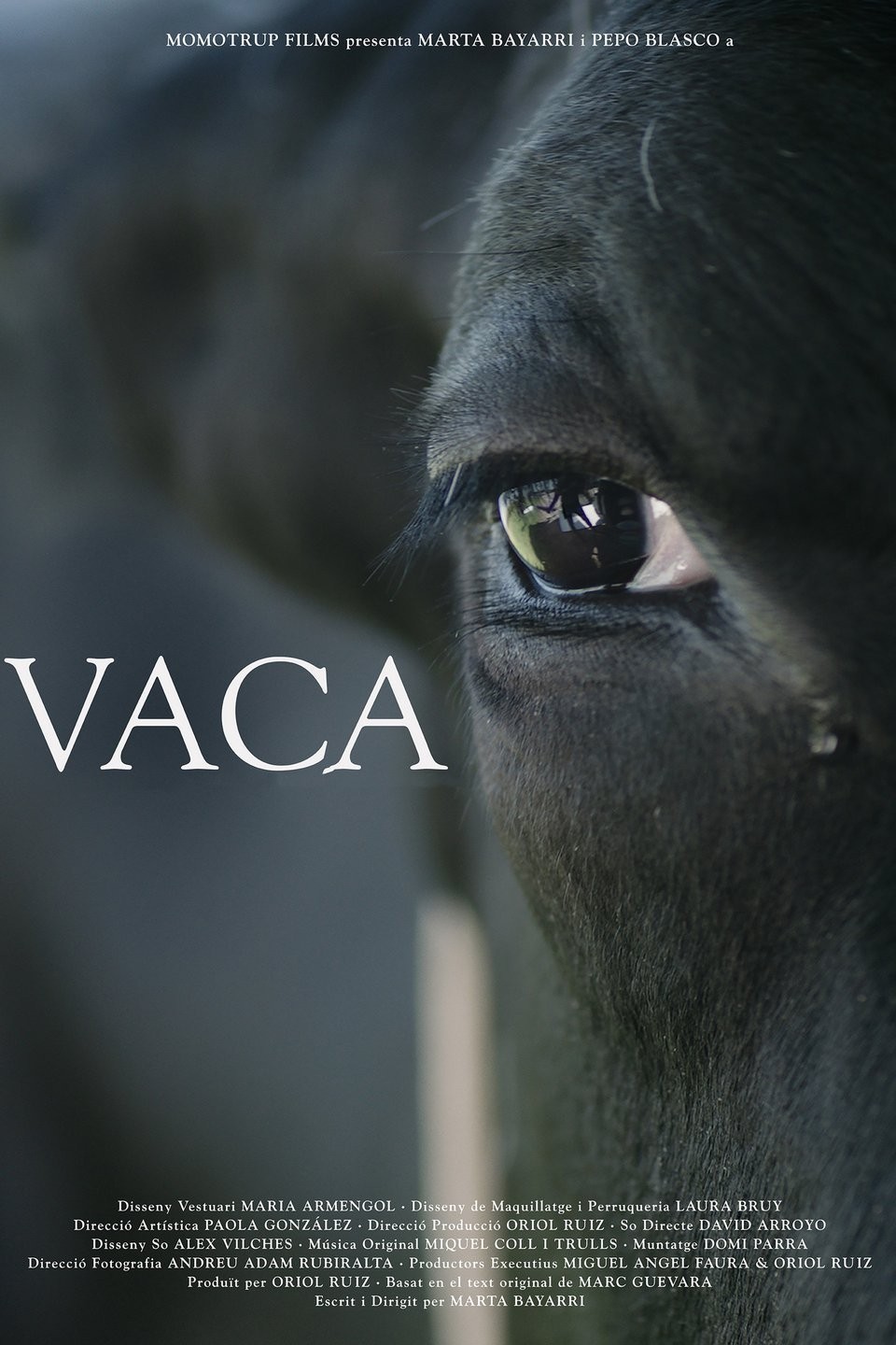Vaca Pictures | Rotten Tomatoes