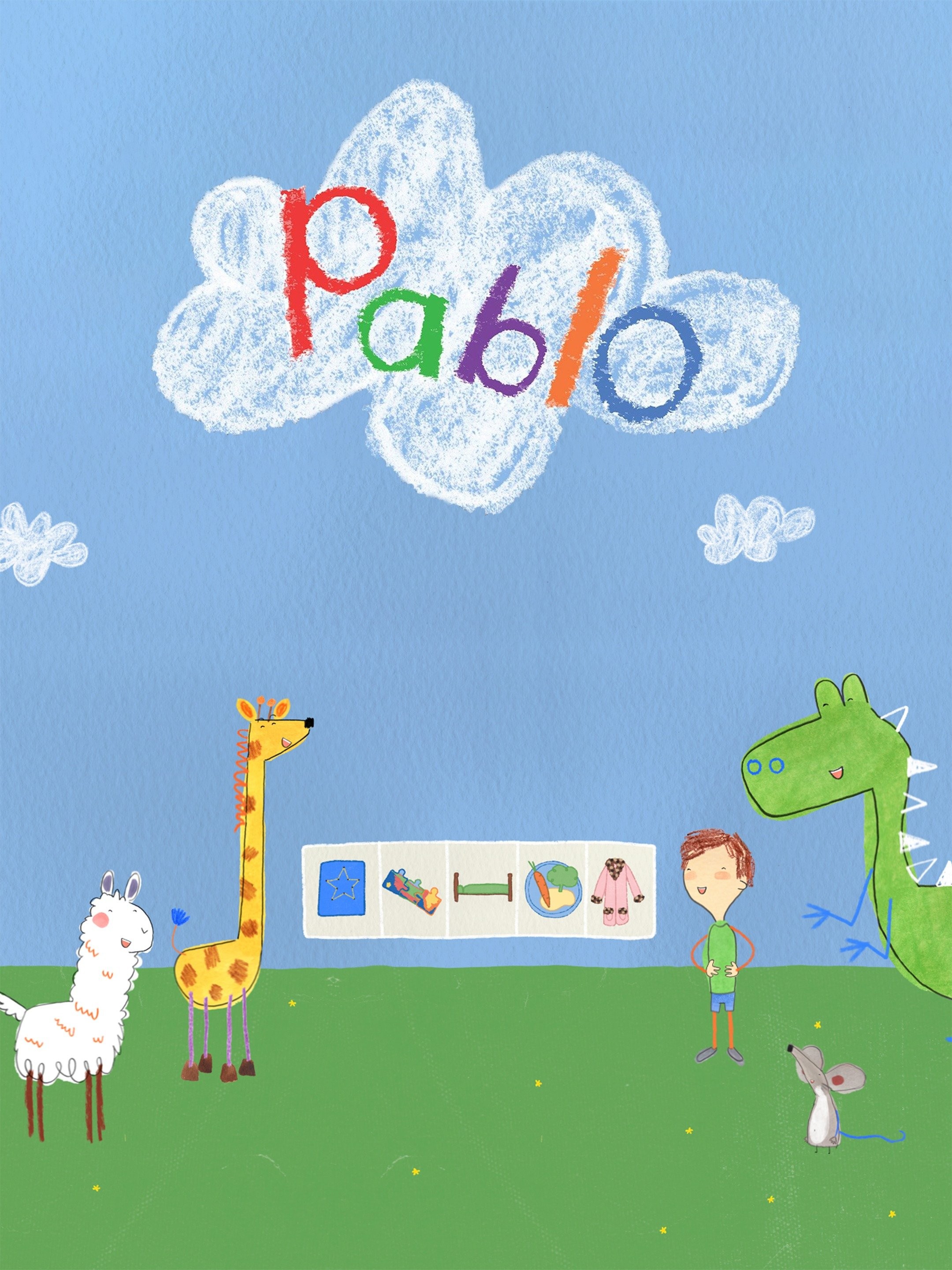 Pablo - Rotten Tomatoes